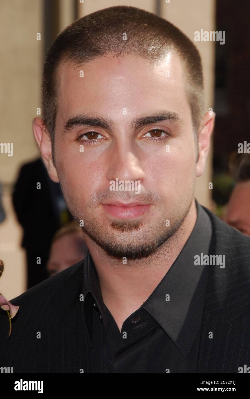 Wade Robson High Resolution Stock Photography and Images - Alamy