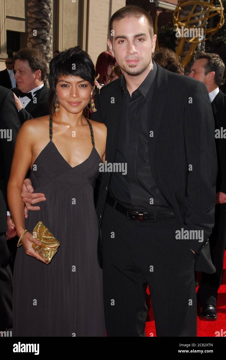 Amanda robson hi-res stock photography and images - Alamy