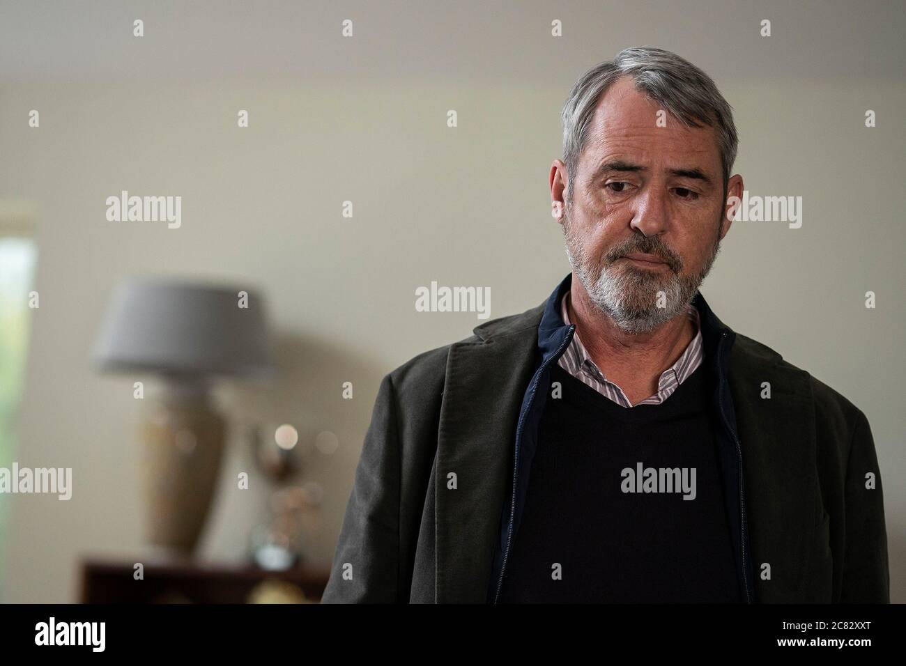 PENANCE, Neil Morrissey, (Season 1, aired in the US on May 21, 2020 ...