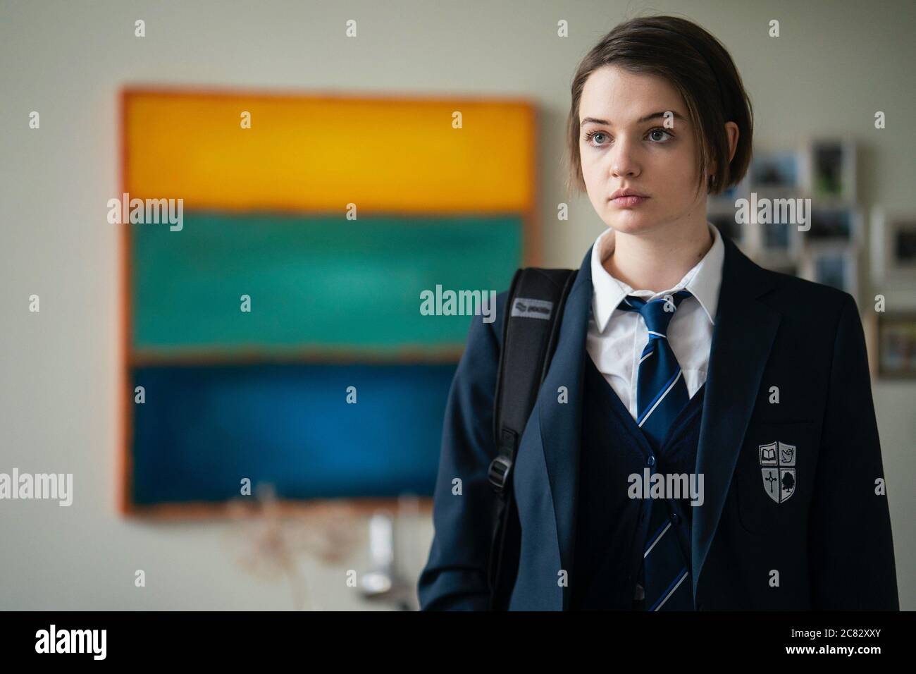 PENANCE, Tallulah Greive, (Season 1, aired in the US on May 21, 2020). photo: ©Sundance Now ...