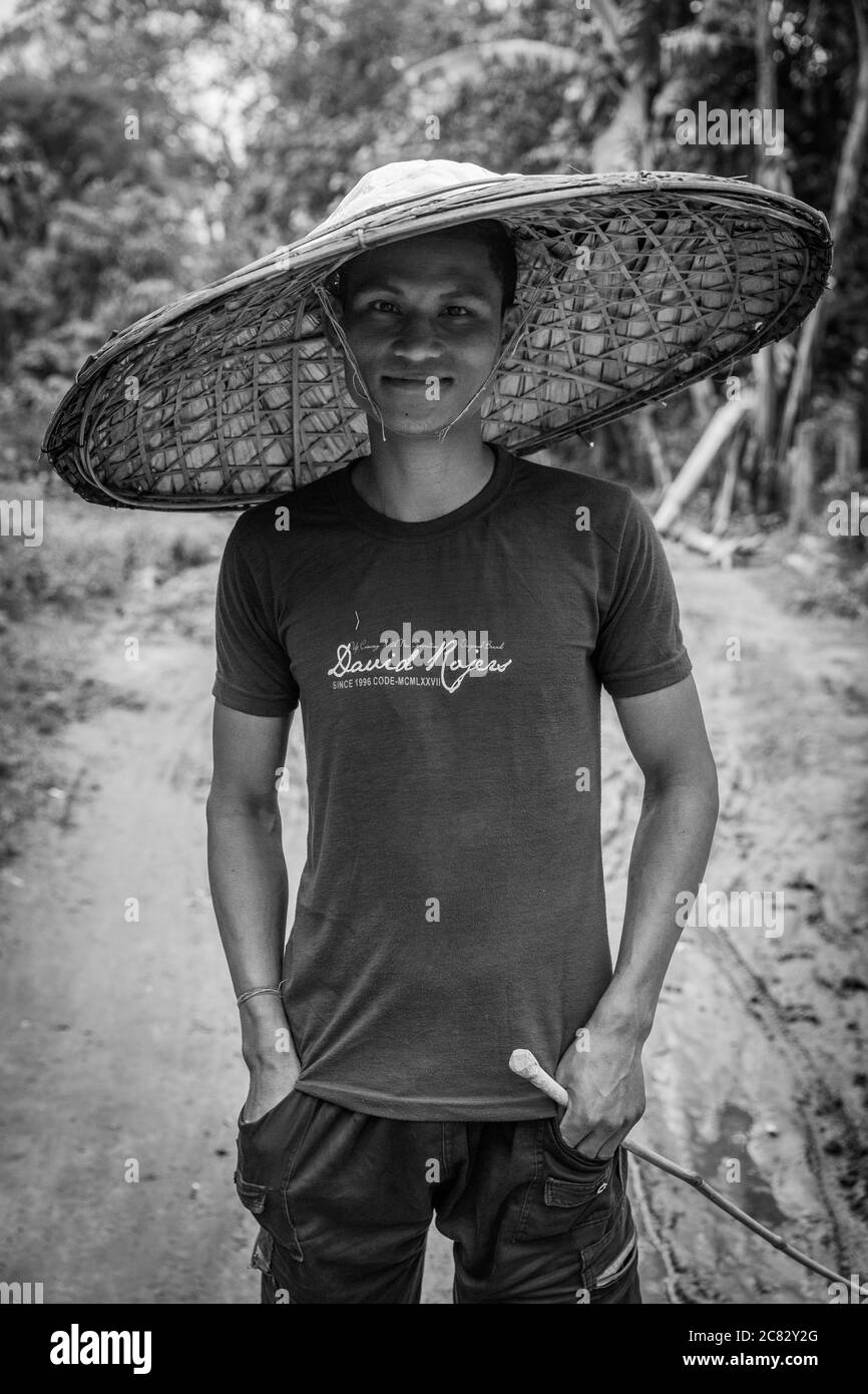 India Traditional Cap High Resolution Stock Photography and Images - Alamy