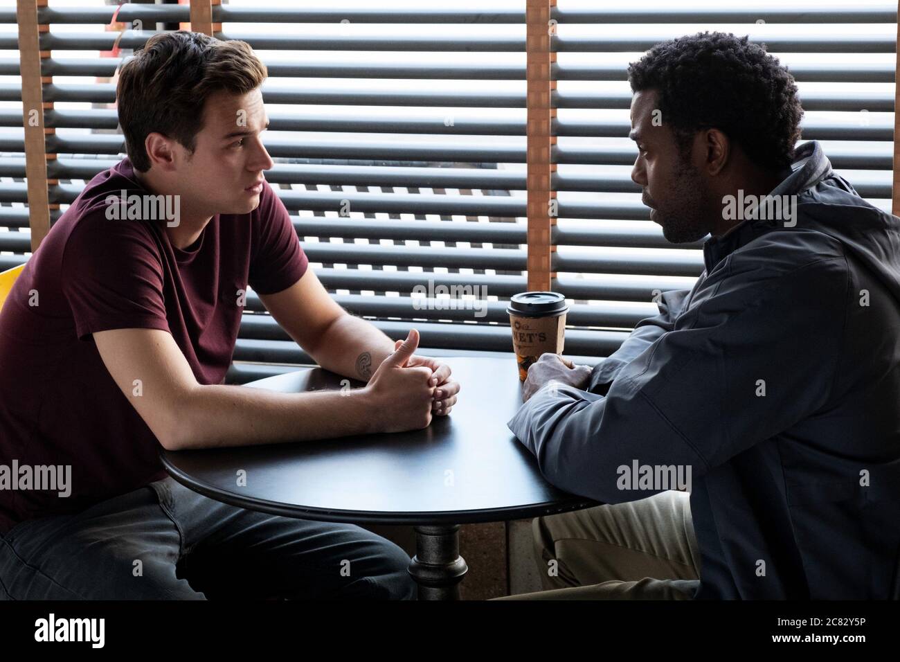 13 REASONS WHY, (aka THIRTEEN REASONS WHY), from left: Brandon Flynn ...