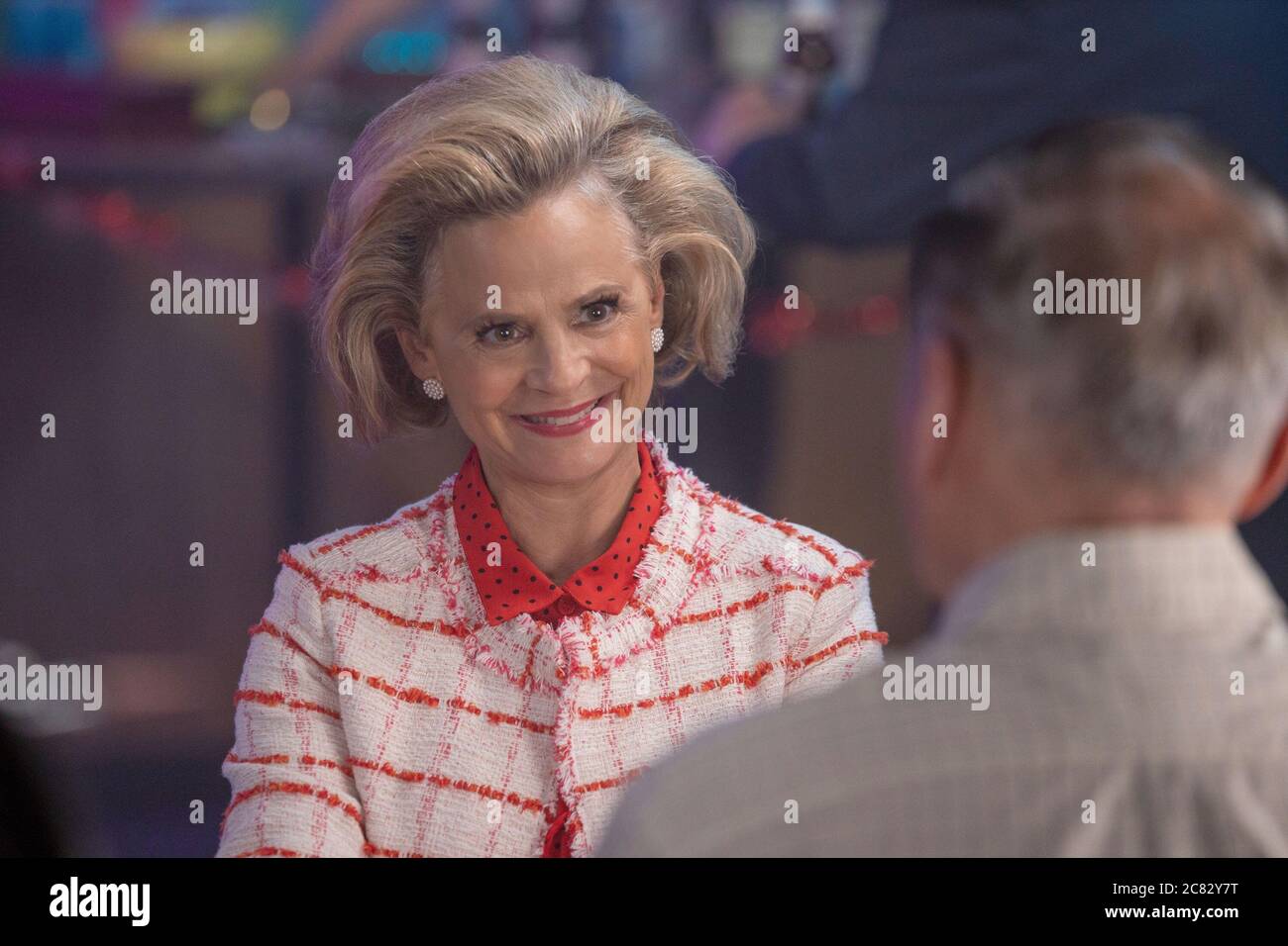 UNBREAKABLE KIMMY SCHMIDT: KIMMY VS. THE REVEREND, Amy Sedaris, (aired ...