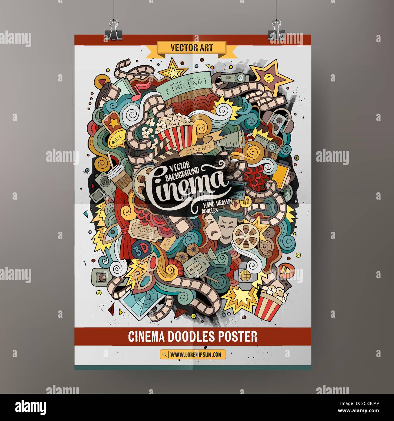 Vintage Doodle Art Posters 610 Best Doodle Art Posters (The 70's)