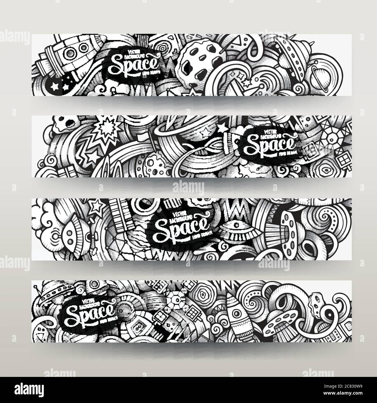 Satellite trace hi-res stock photography and images - Alamy