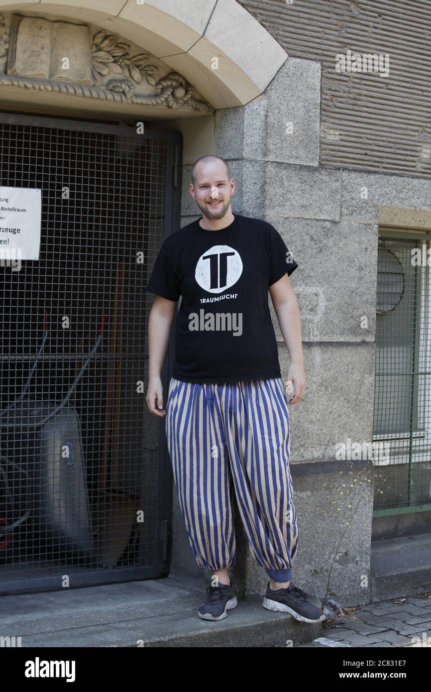 Beim dümmer hi-res stock photography and images - Alamy