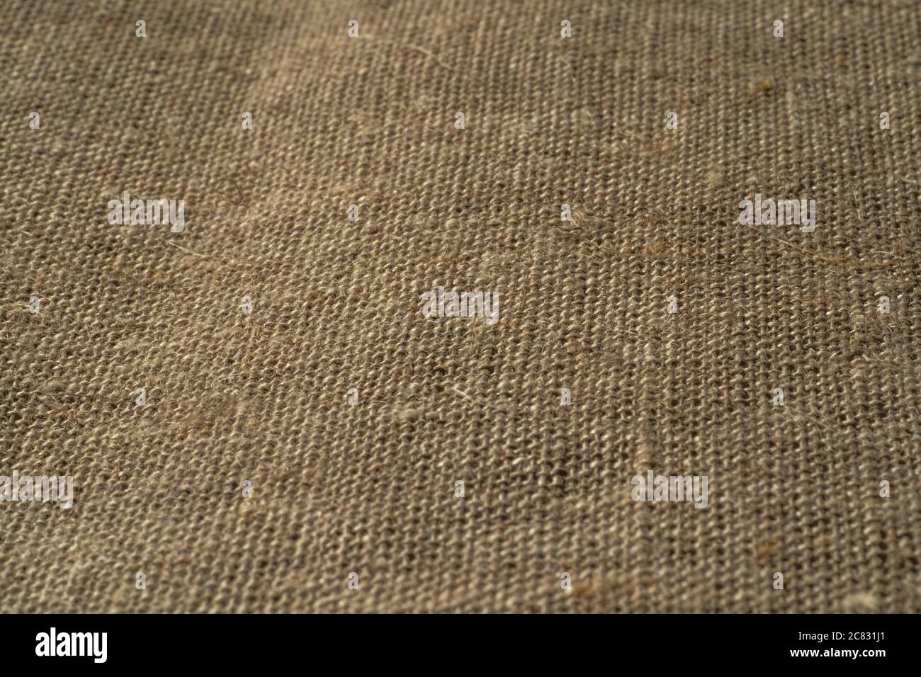 Rough fabric texture hi-res stock photography and images - Alamy
