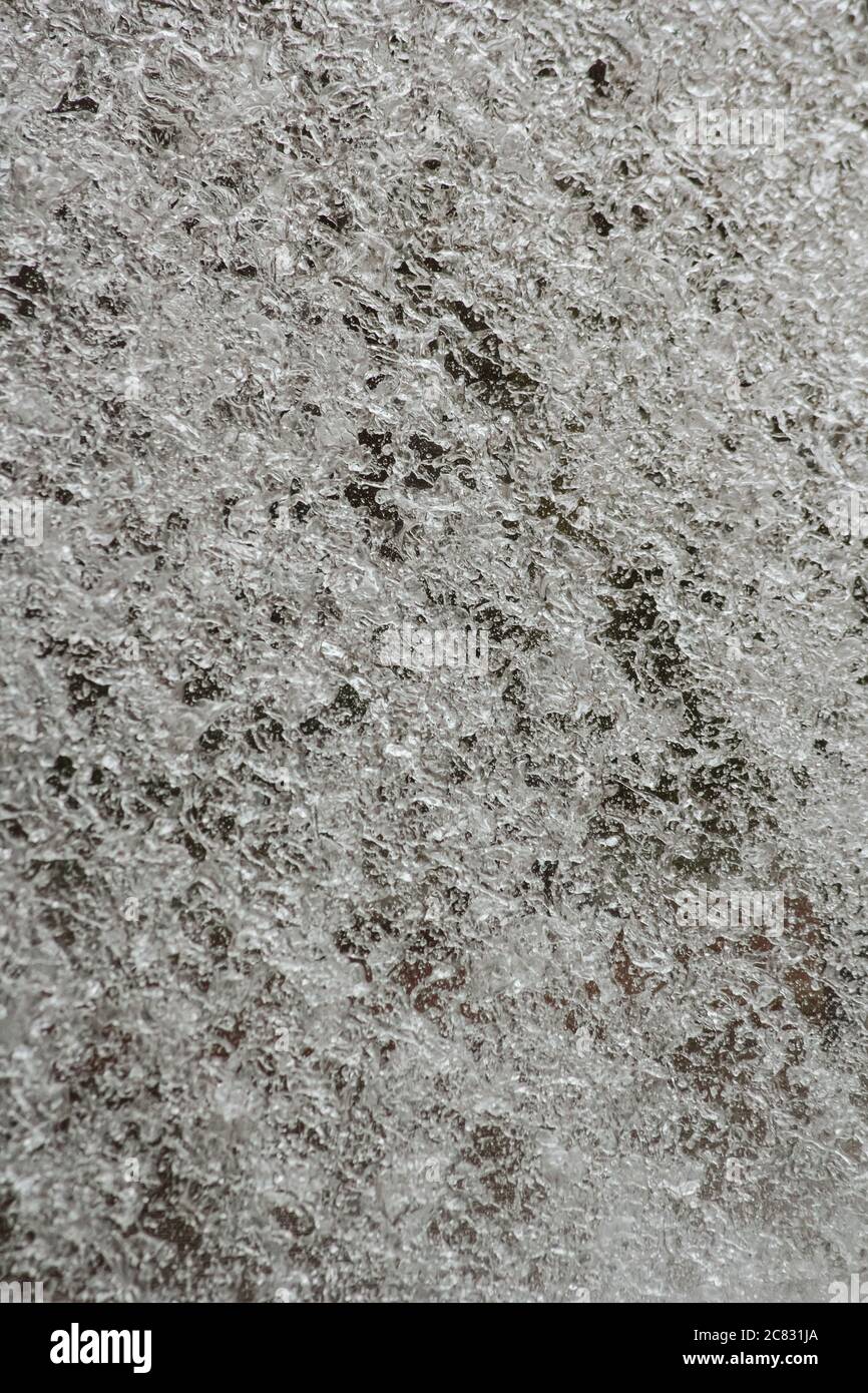 Closeup shot of an old wall texture - perfect for background or ...