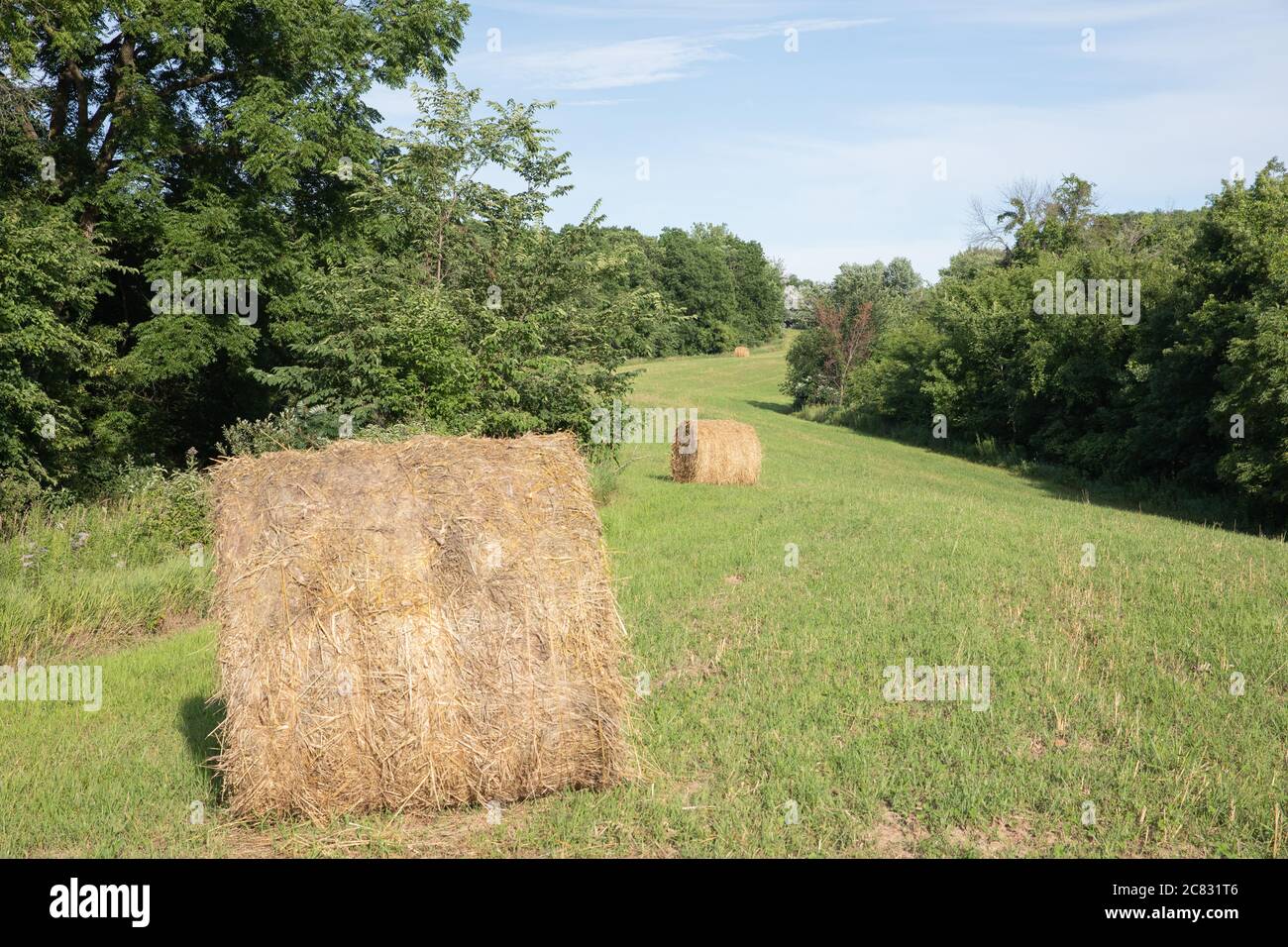 Driftless area hi-res stock photography and images - Alamy