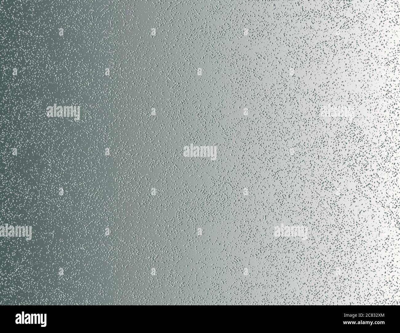 Fizzy, effervescent liquid with ombre gradient for background ...