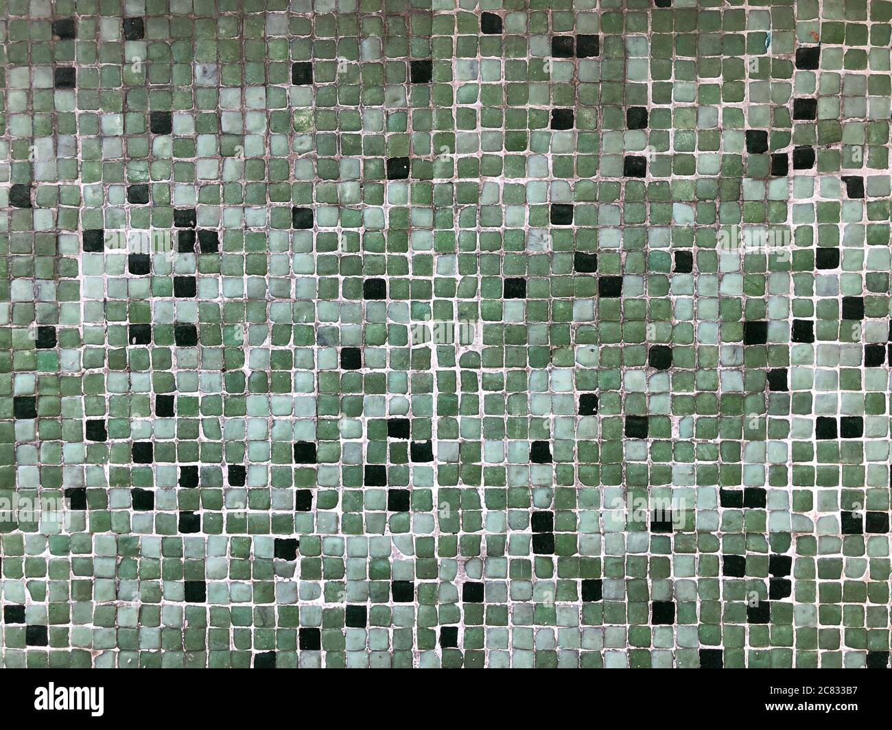 Green stone wall texture perfect for background Stock Photo - Alamy