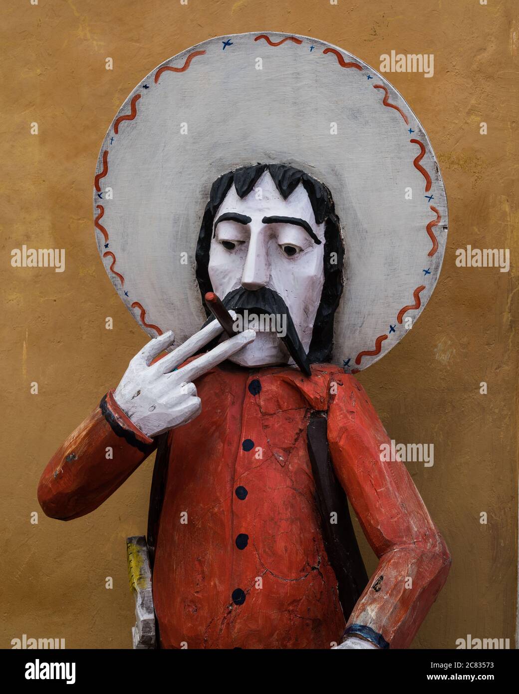 Mexican Shop Front High Resolution Stock Photography and Images - Alamy