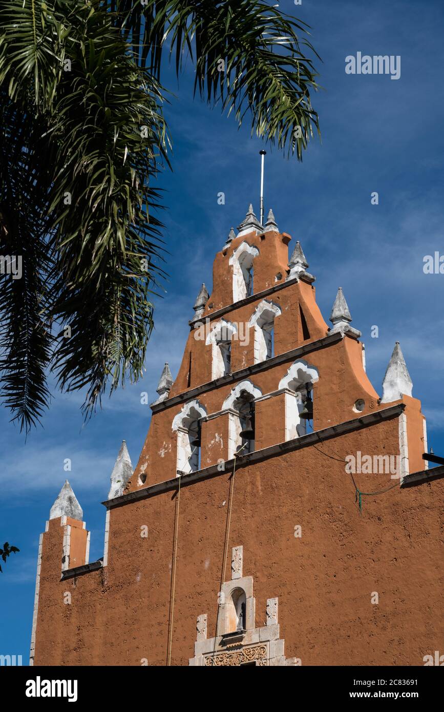 Mama yucatan hi-res stock photography and images - Alamy