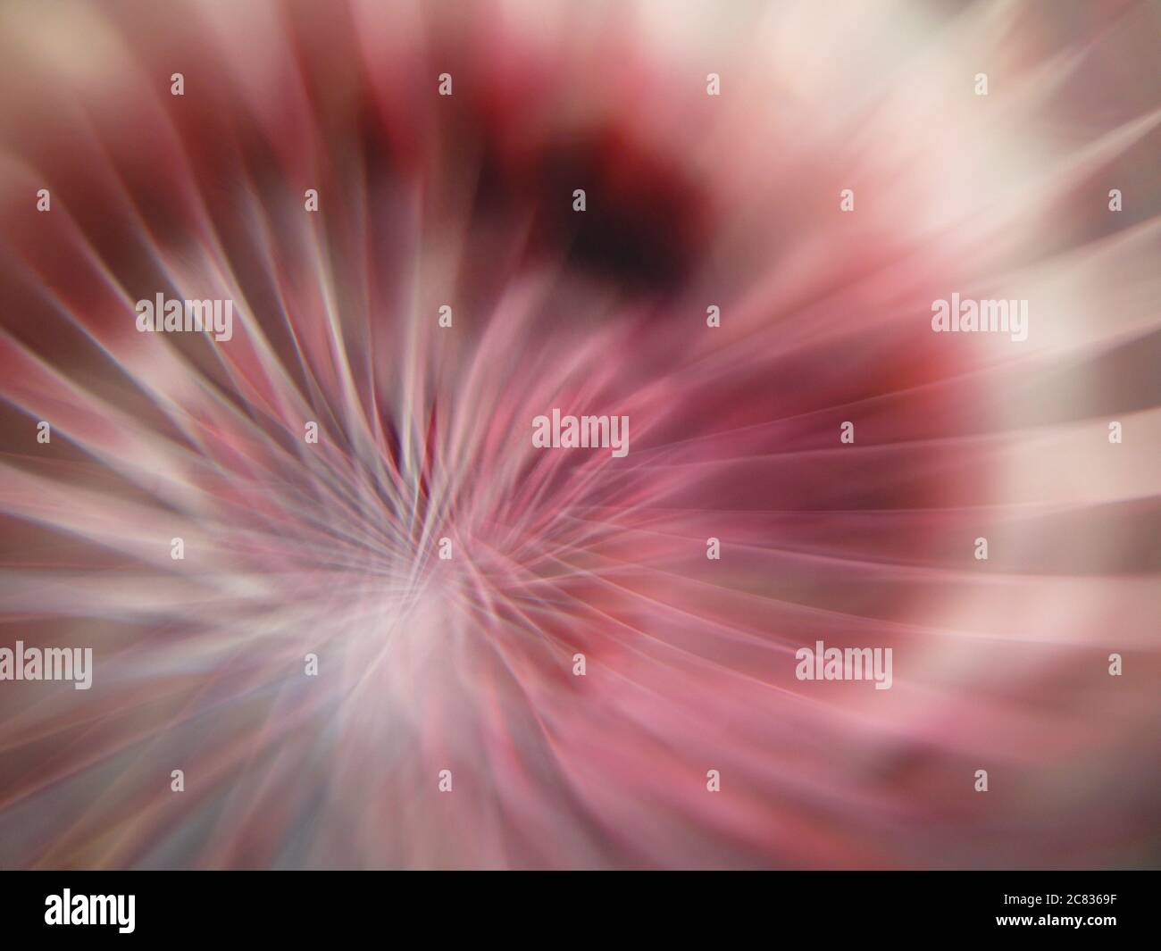 Intersecting refracted light layers, texture of colorful layers Stock ...