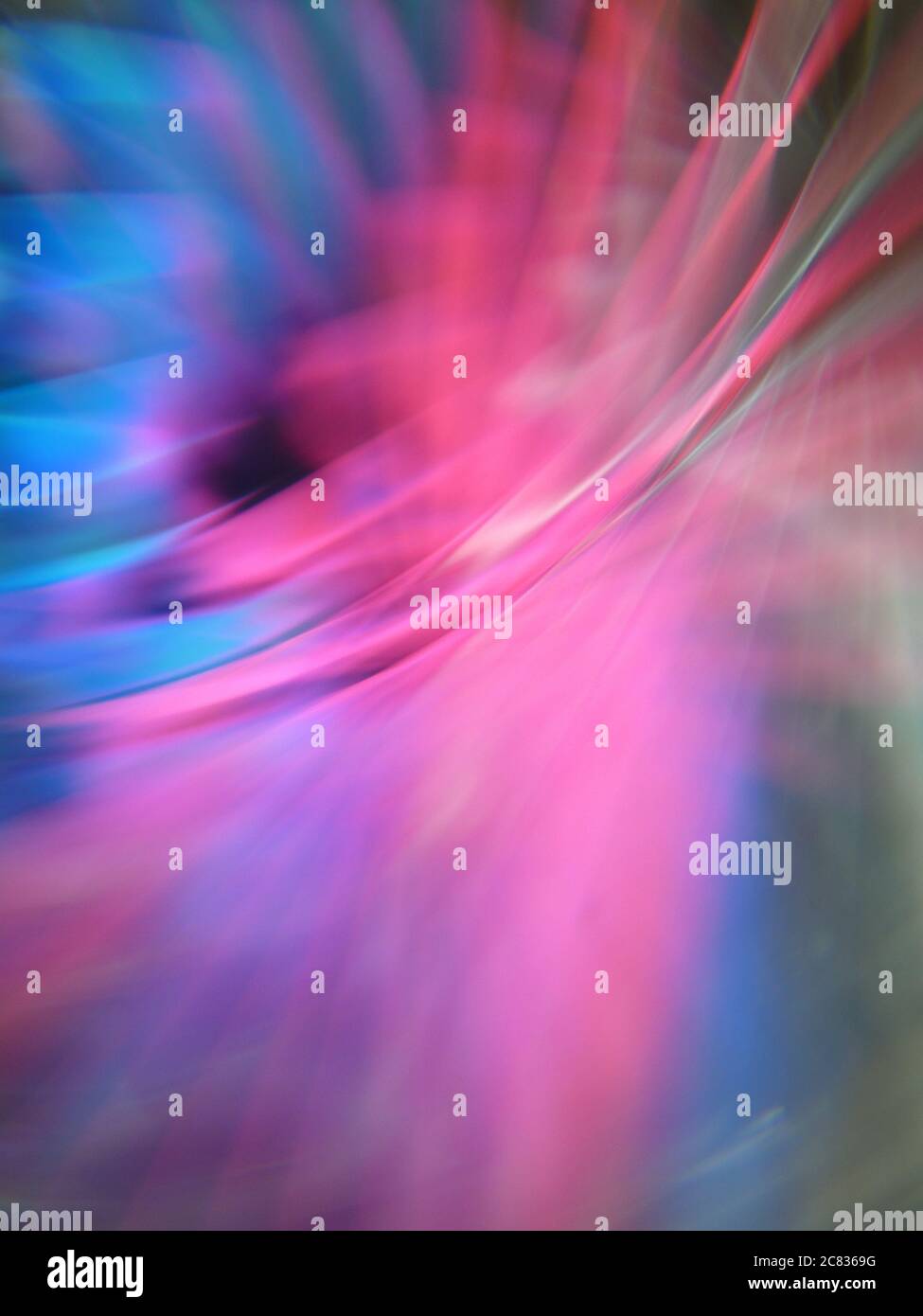 Intersecting patterns of light hi-res stock photography and images - Alamy