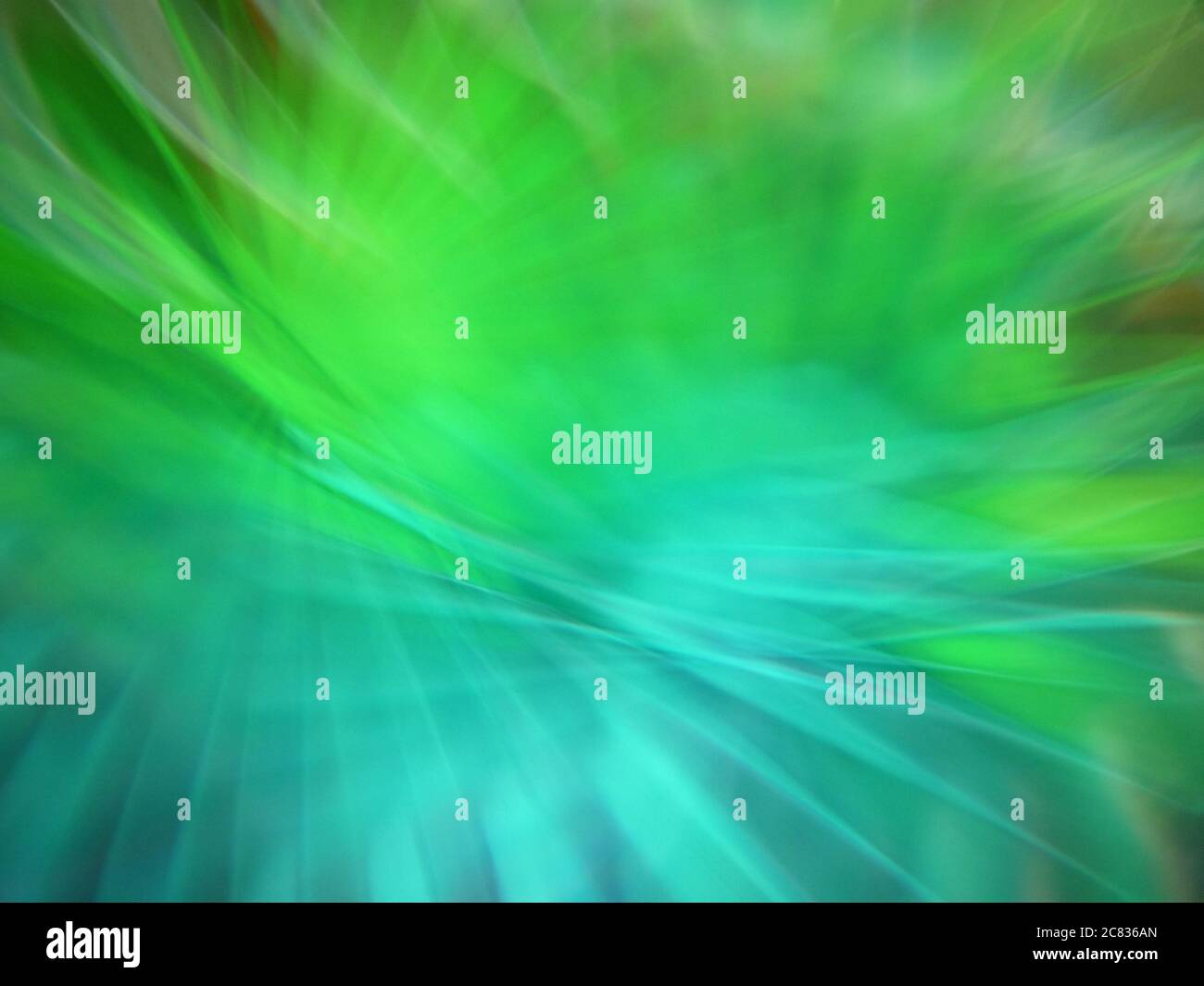 Intersecting refracted light layers Stock Photo - Alamy