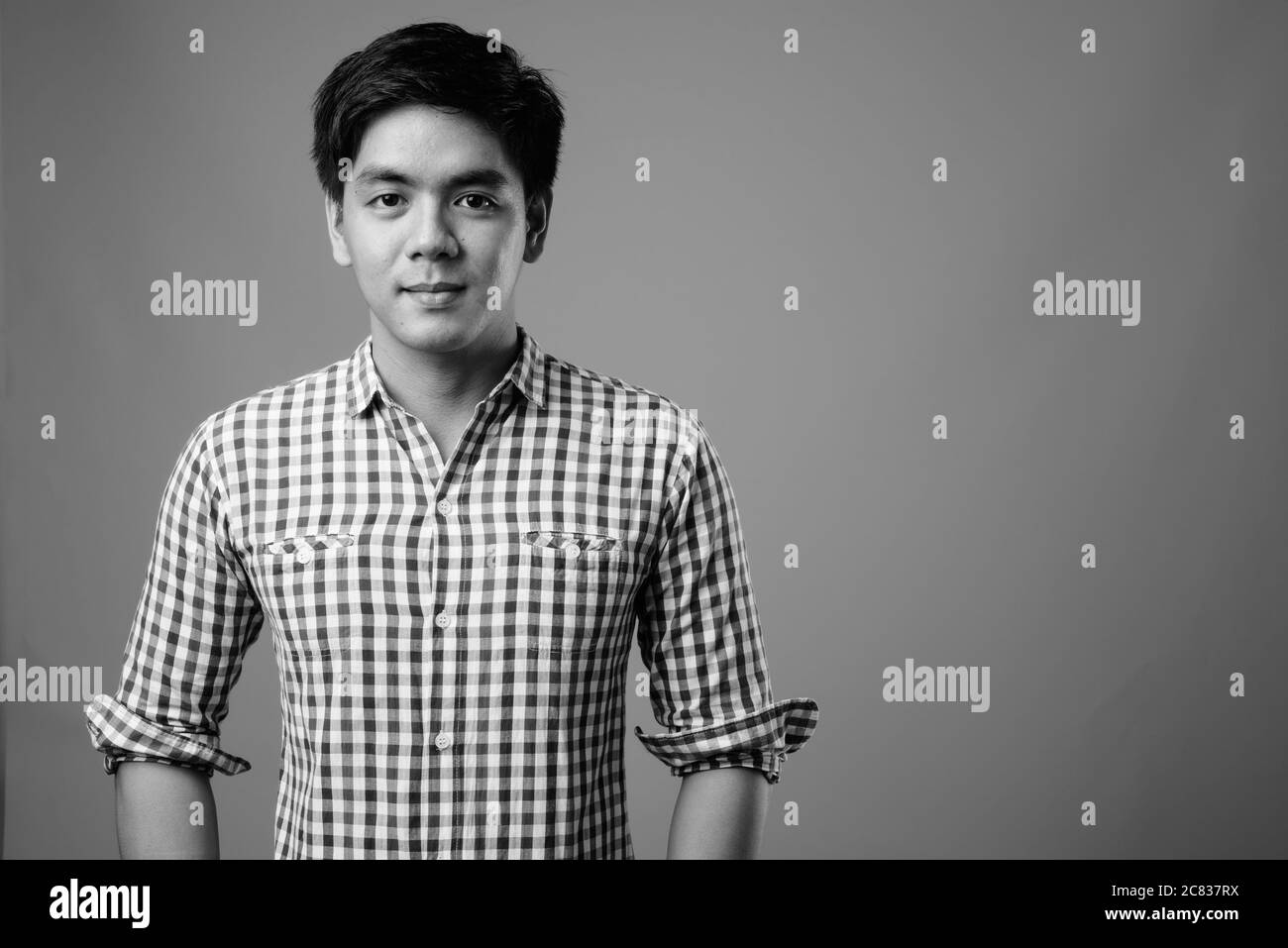 Black And Filipino People