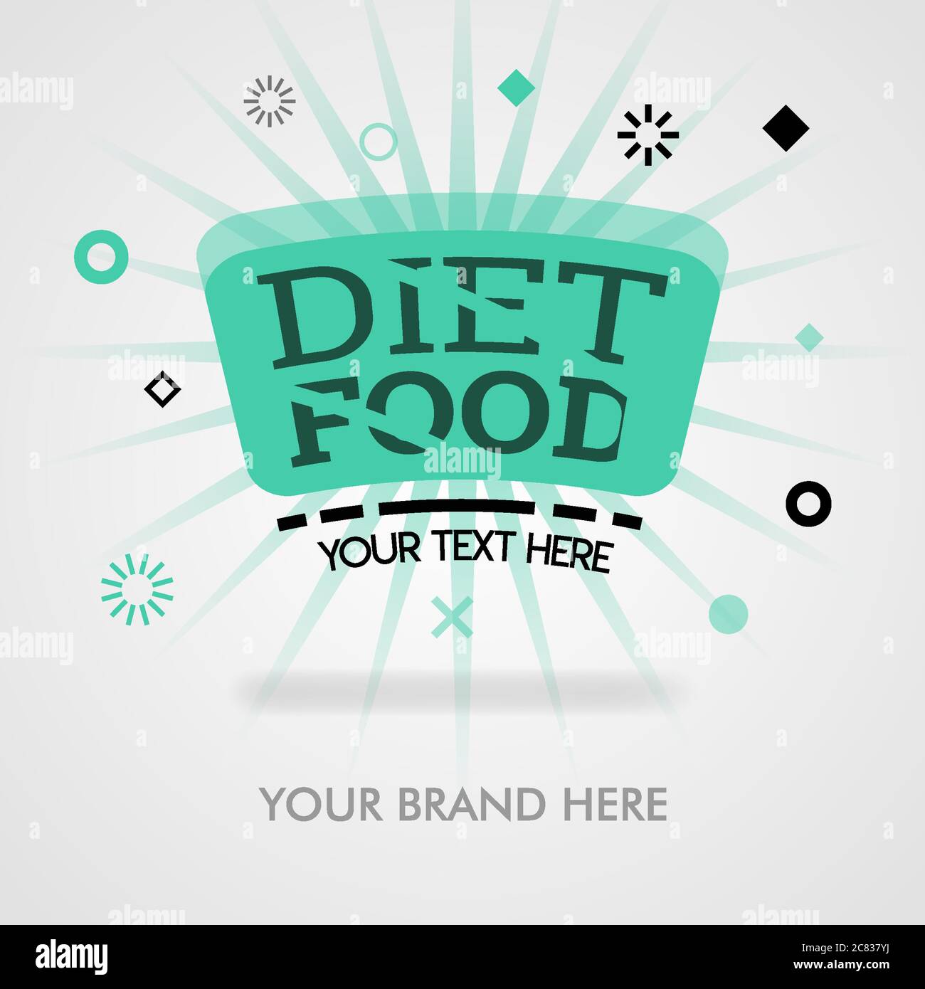 Diet food recipes. american diet tips. diet food dish. cover page. can ...
