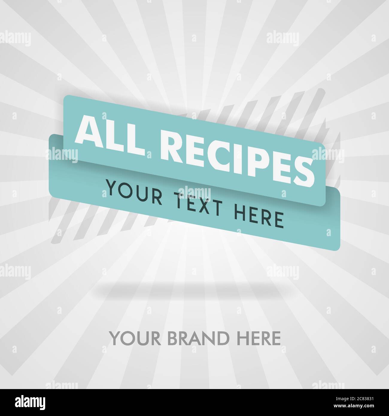 All recipes cookbook counter for america. all easy recipes and ...