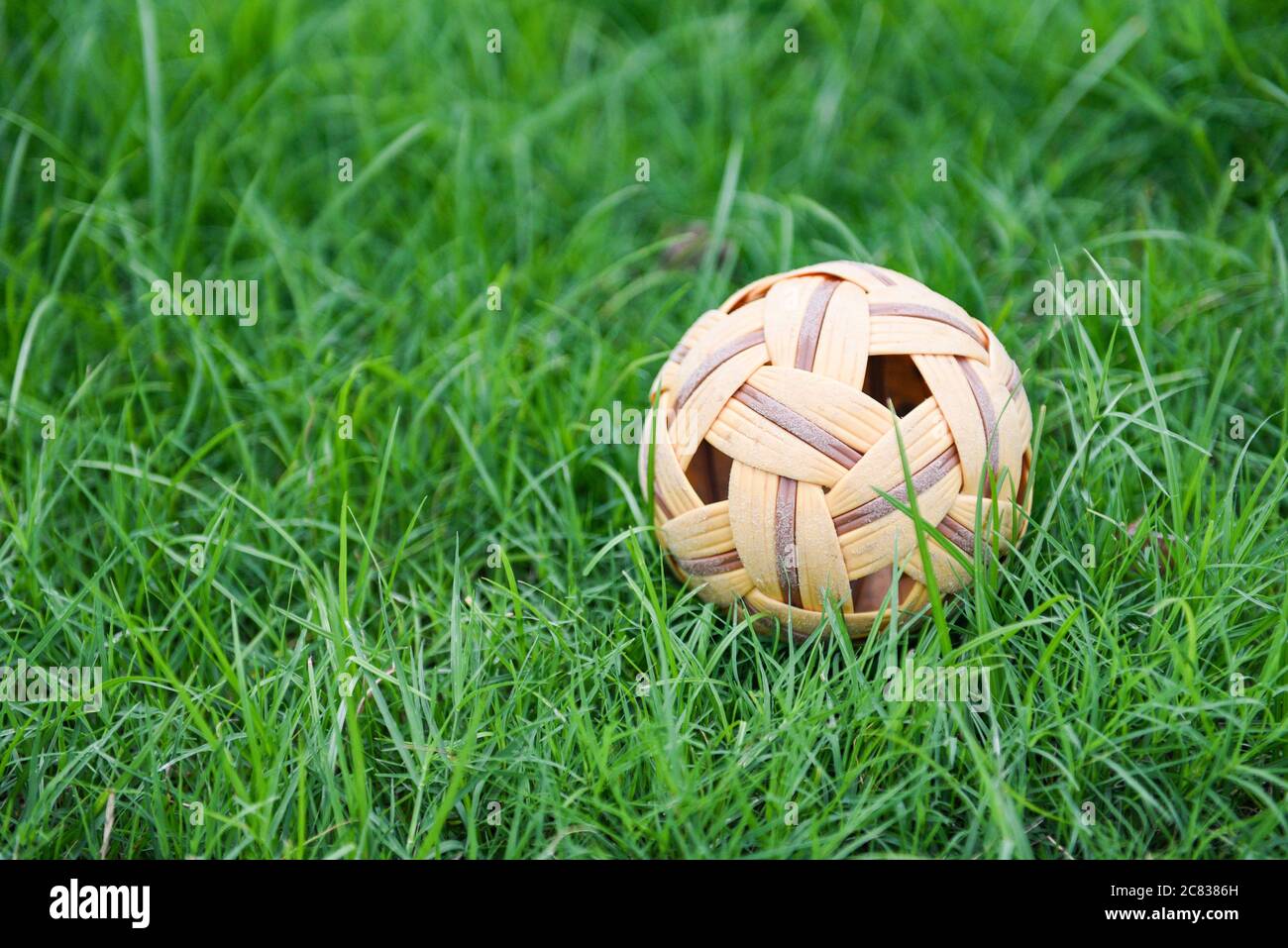 Malaysia sepak takraw hi-res stock photography and images - Alamy