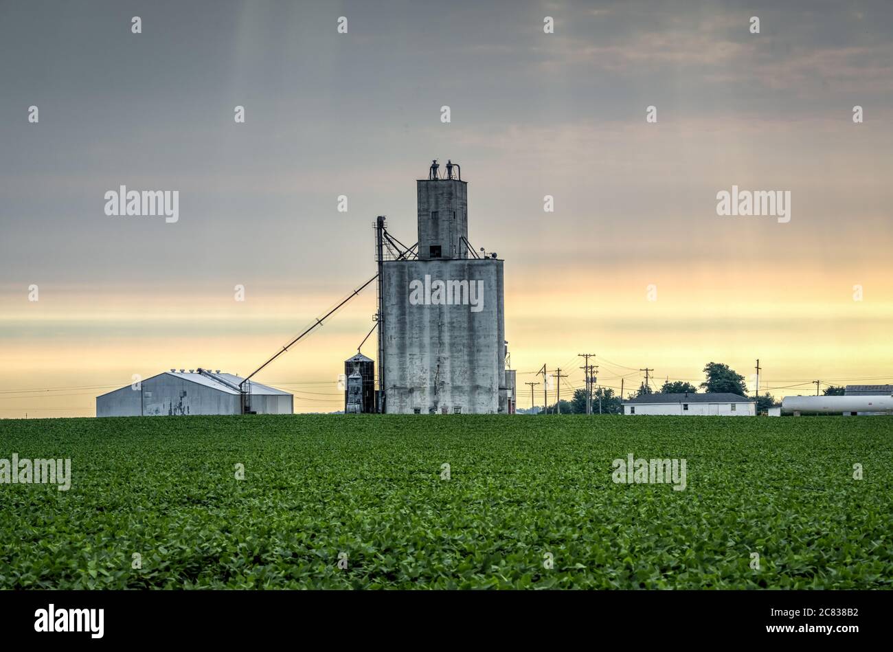 Factories under construction factories under construction hi-res stock ...