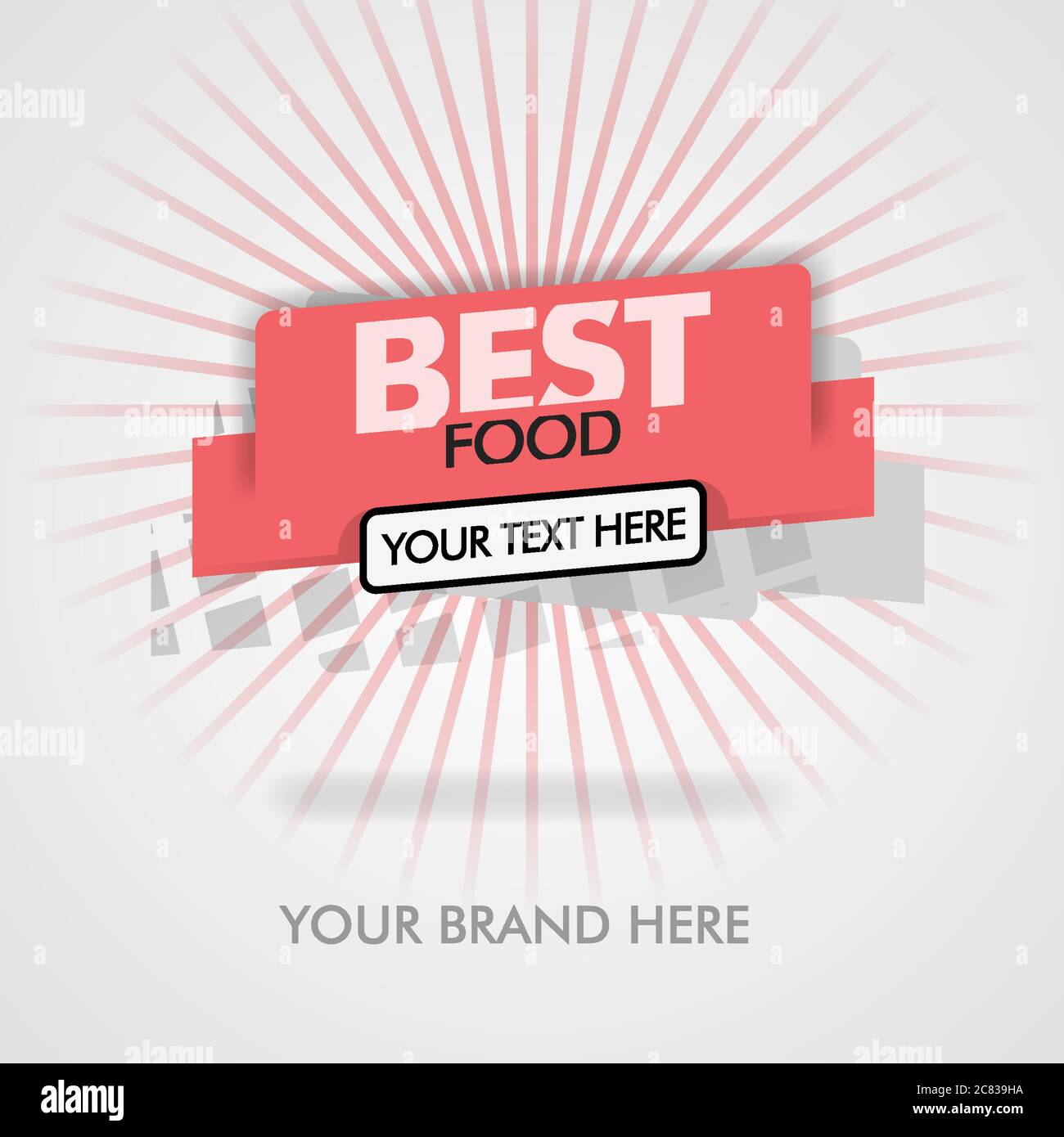 Kitchen ad Stock Vector Images - Alamy