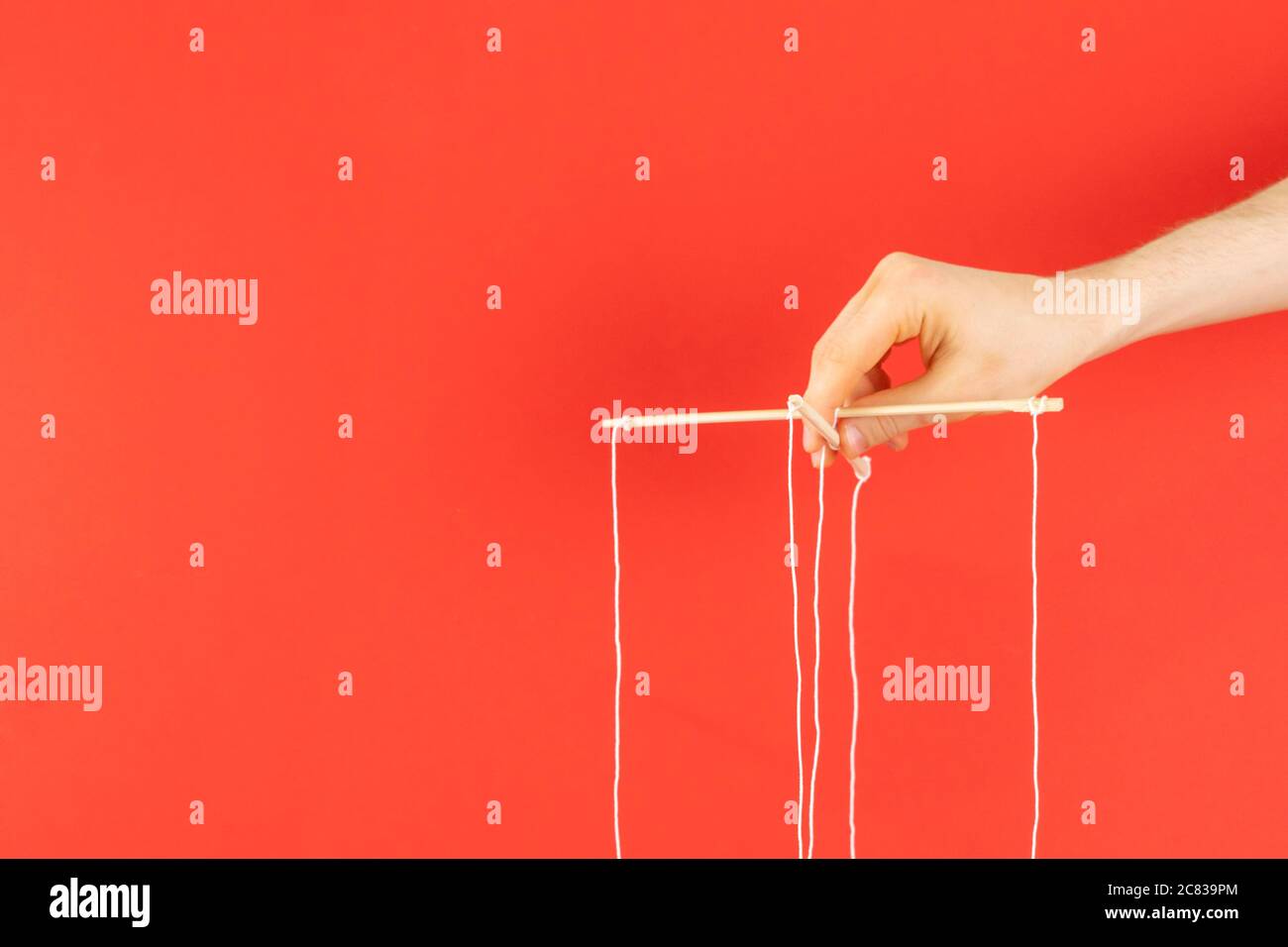 Hand puppet hi-res stock photography and images - Alamy