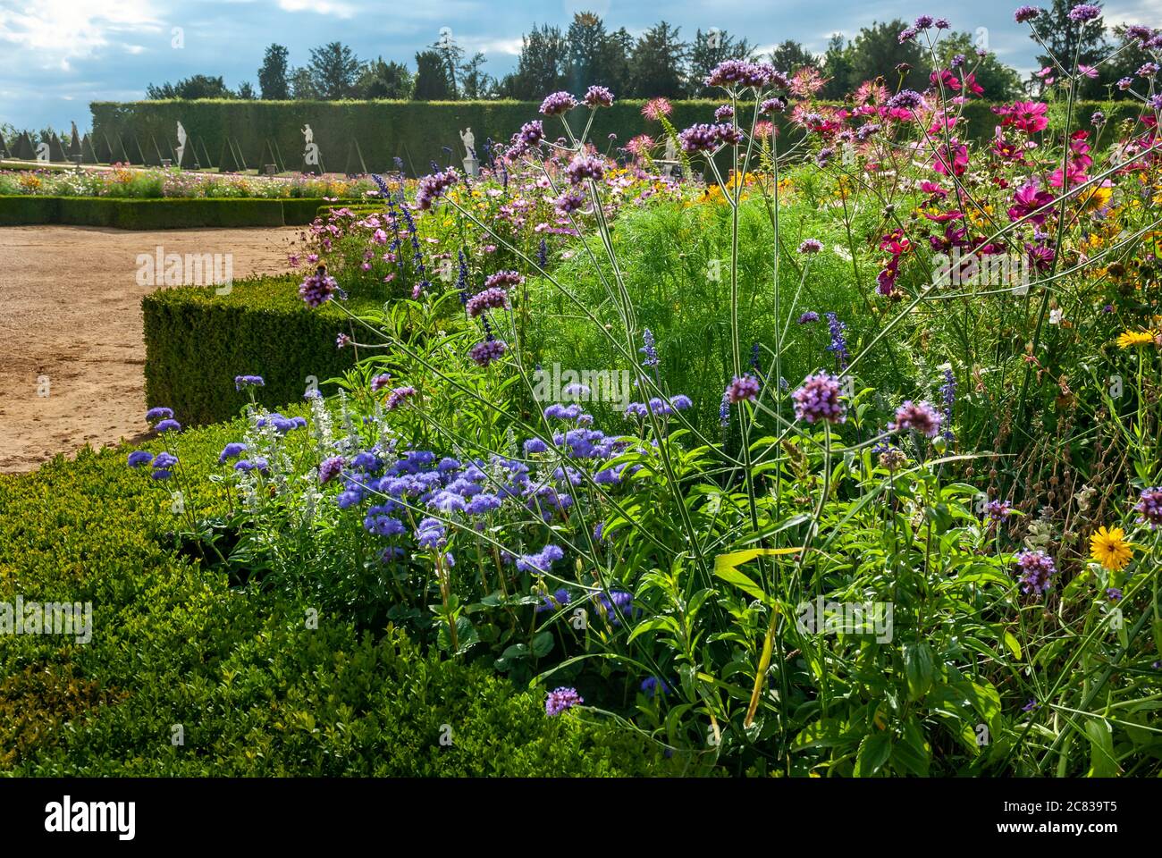 Louis xiv versailles bed hi-res stock photography and images - Alamy