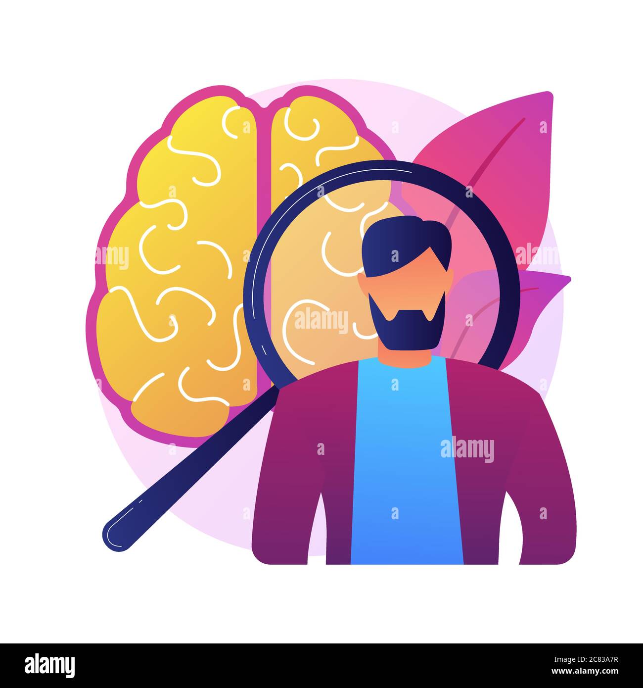 Project management vector concept metaphor Stock Vector Image & Art - Alamy
