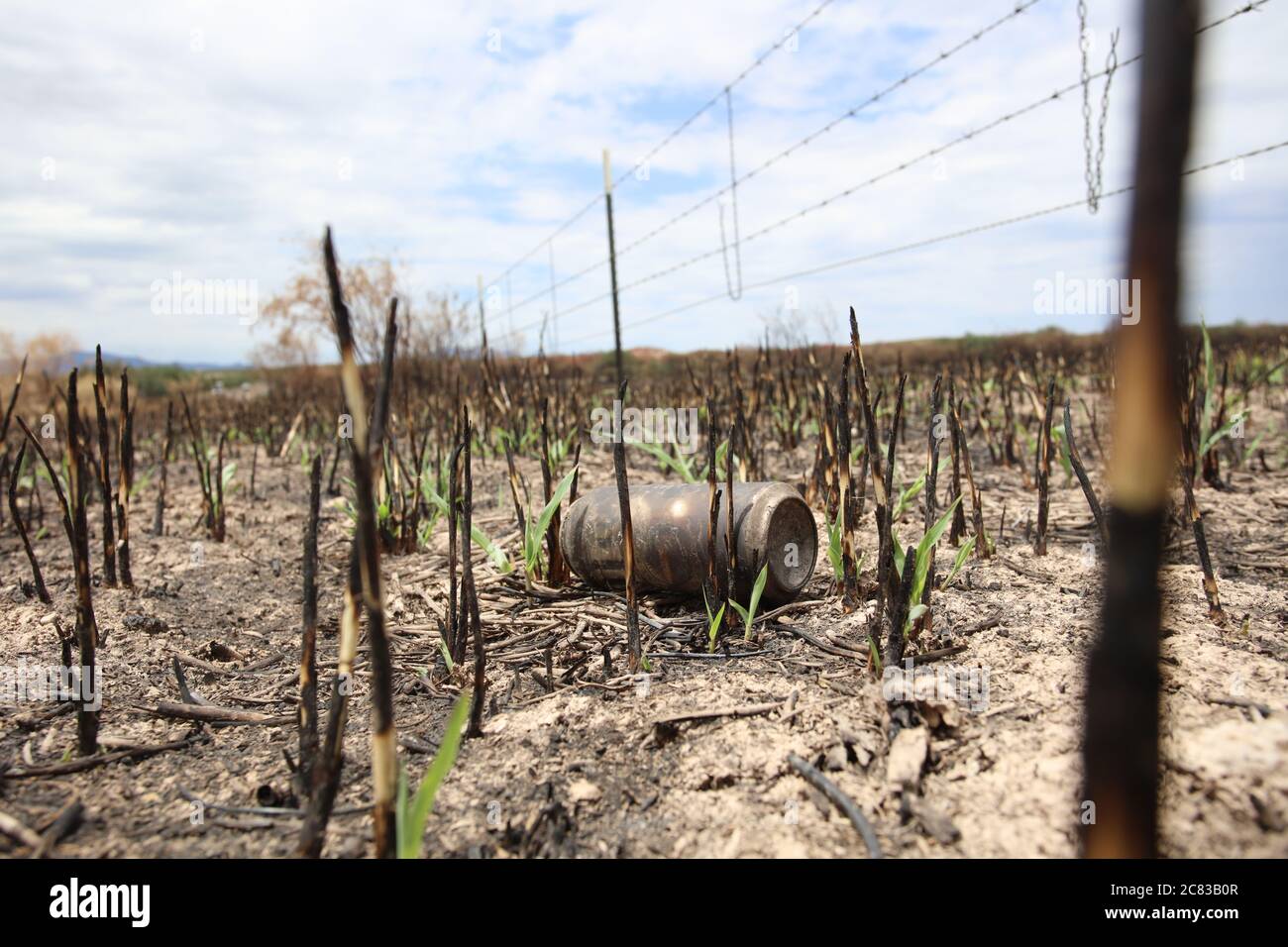 Highway 90 hi-res stock photography and images - Alamy