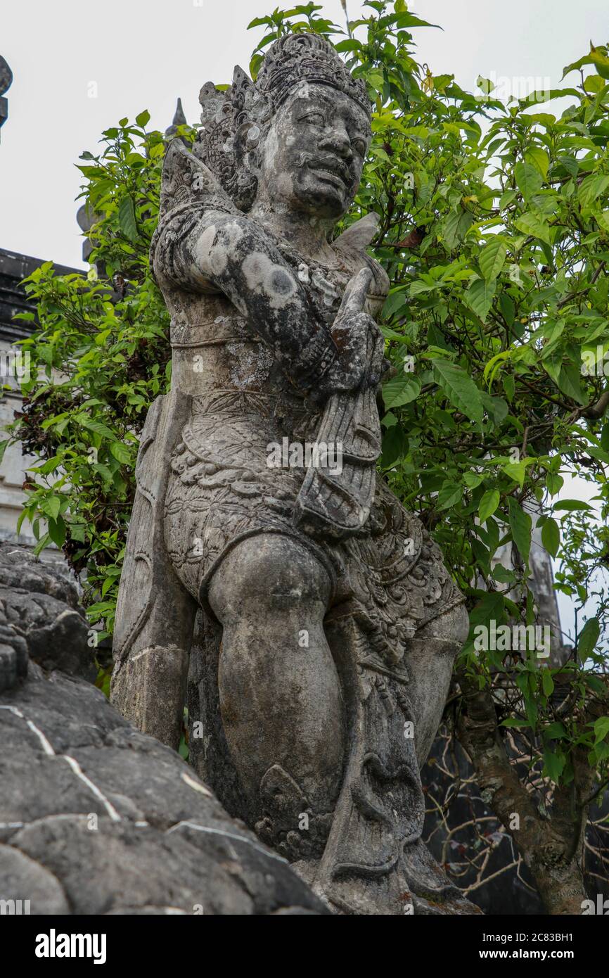 Batukaru forest hi-res stock photography and images - Alamy