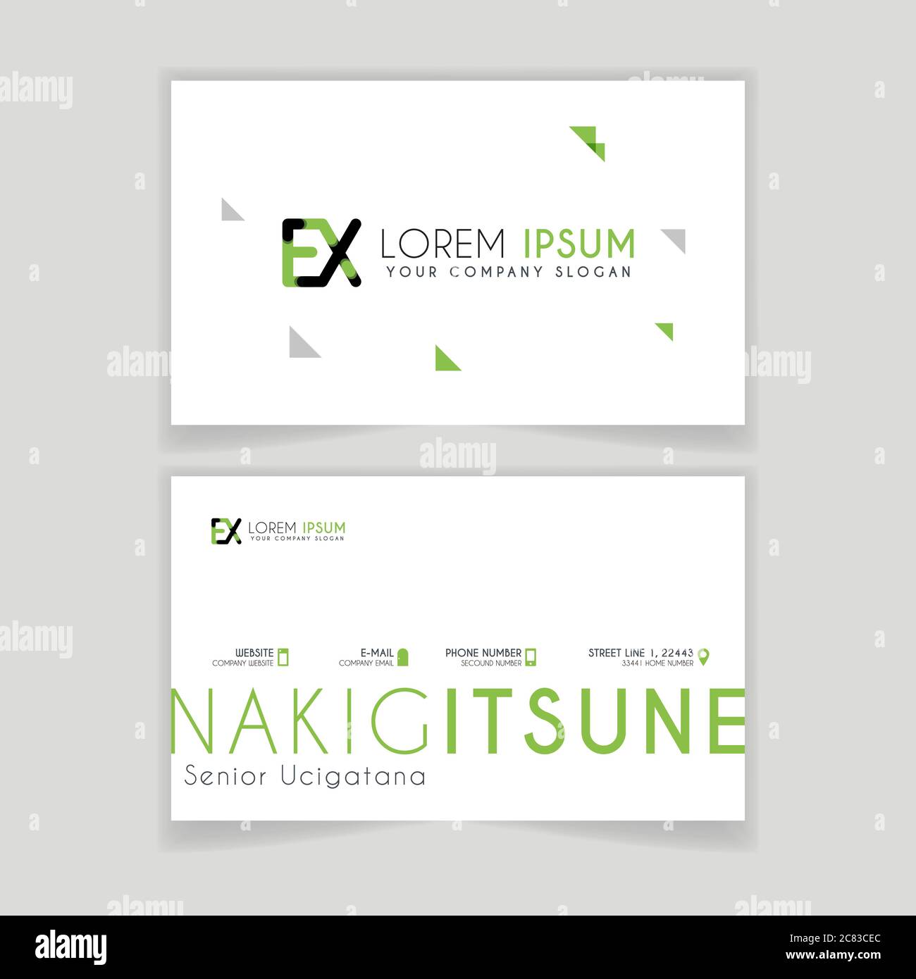 Letter ex hi-res stock photography and images - Alamy