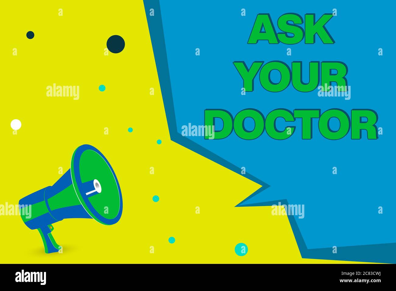 Word writing text Ask Your Doctor. Business photo showcasing seeking ... Word writing text Ask Your Doctor. Business photo showcasing seeking ...