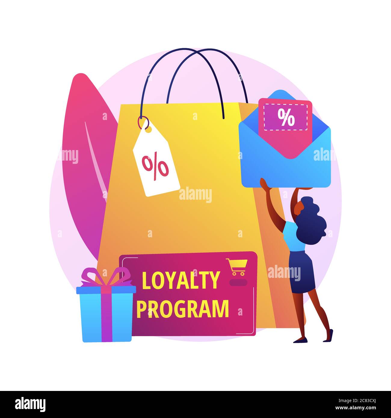 Marketing mix service icon Stock Vector Images - Alamy