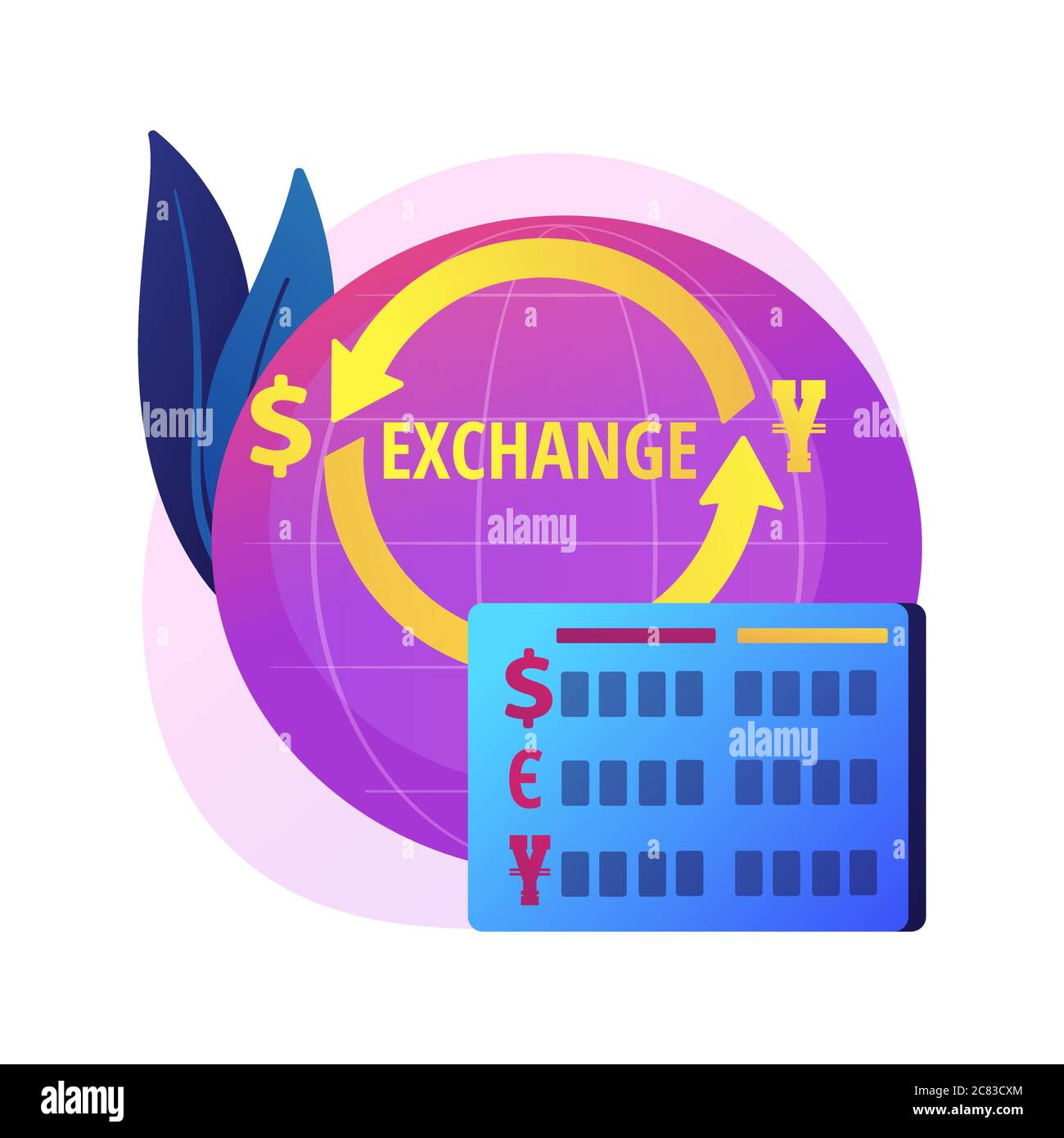 Currency Exchange Vector Concept Metaphor Stock Vector Image Art Alamy currency-exchange-vector-concept-metaphor-stock-vector-image-art-alamy