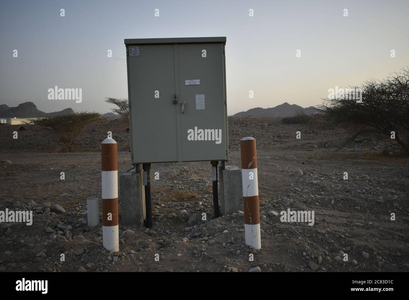 Electrical room hi-res stock photography and images - Alamy