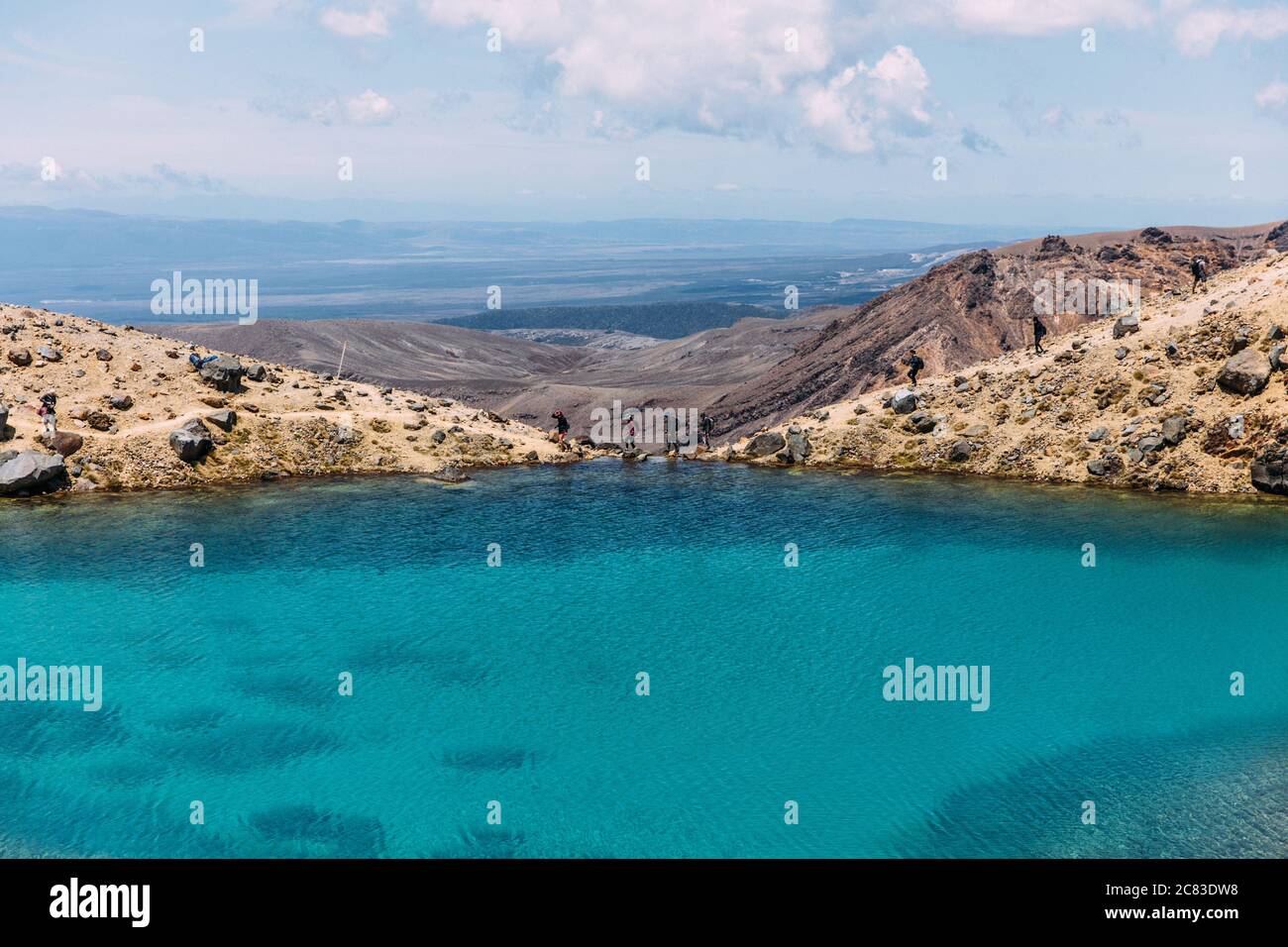 Tangiwai and new zealand hi-res stock photography and images - Alamy