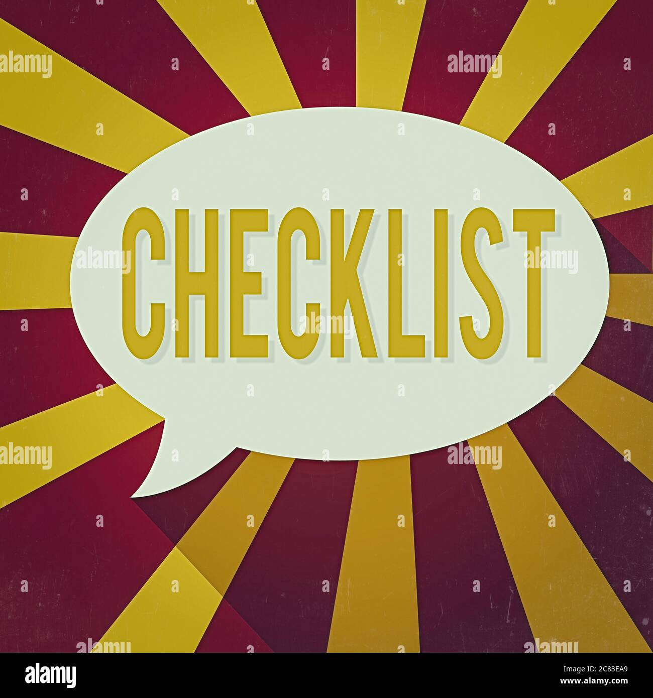 List of required items hi-res stock photography and images - Alamy