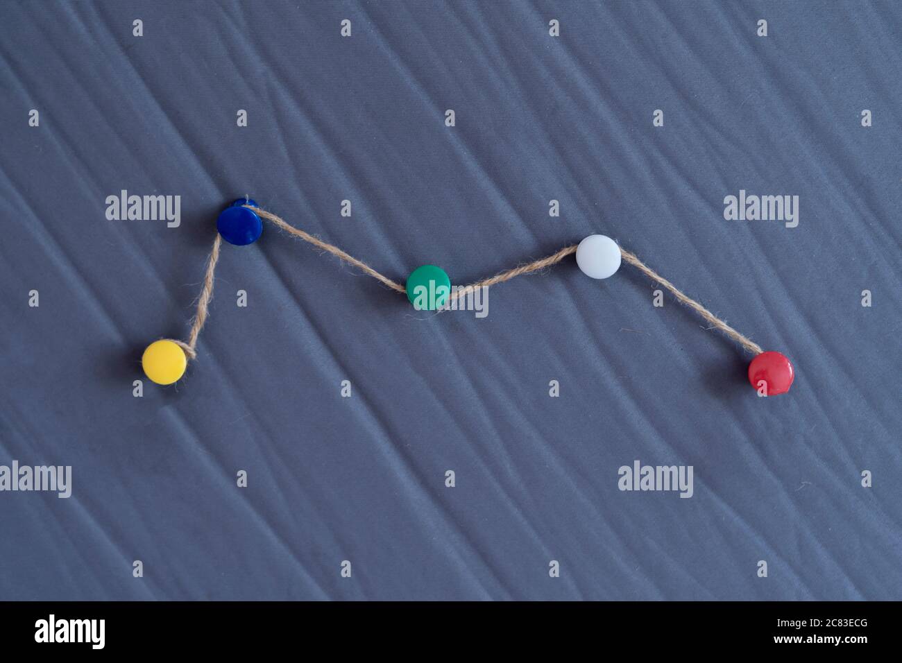 Constellation symbol design hi-res stock photography and images - Alamy