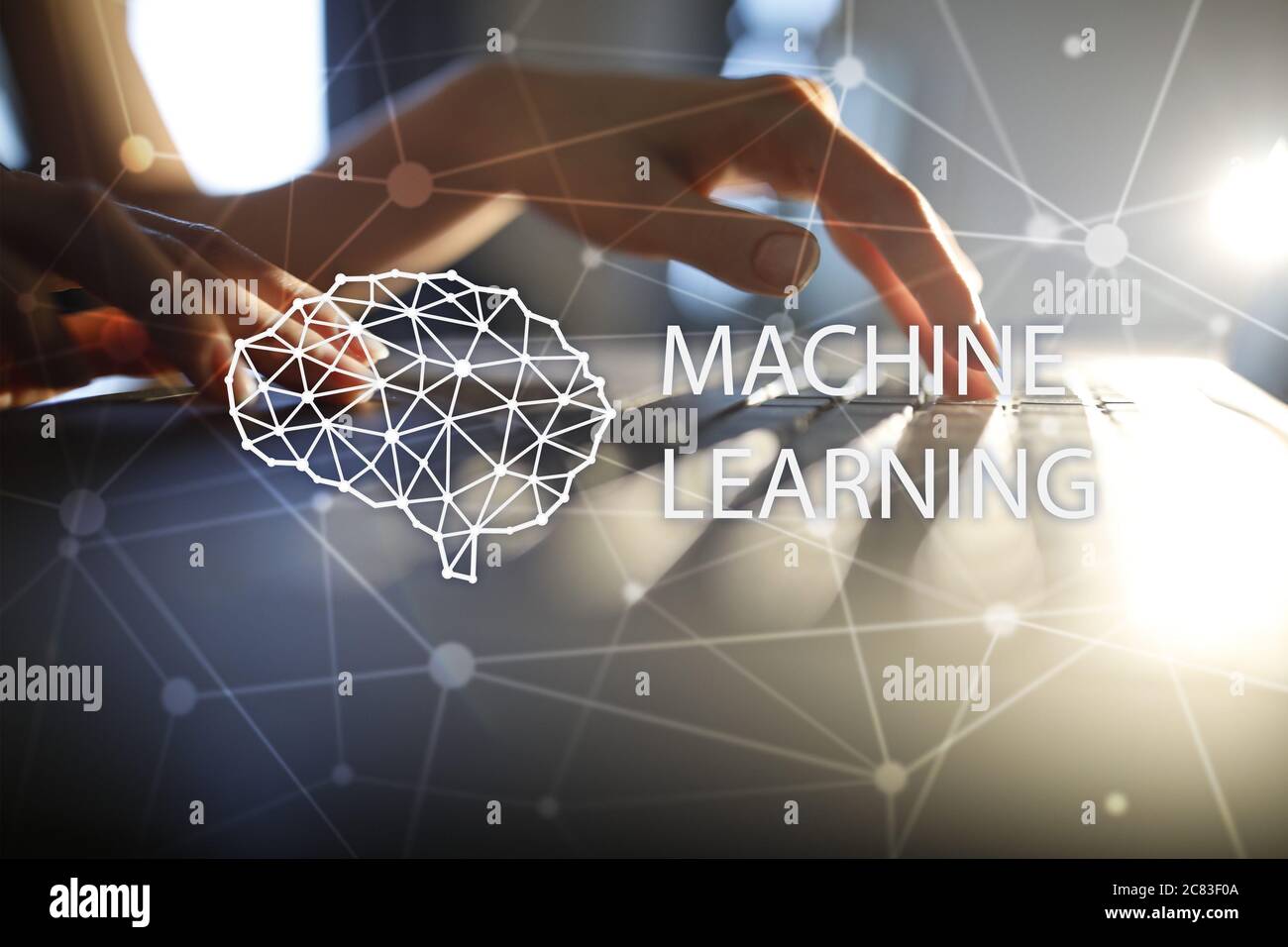 Machine learning technology and artificial intelligence in modern ...