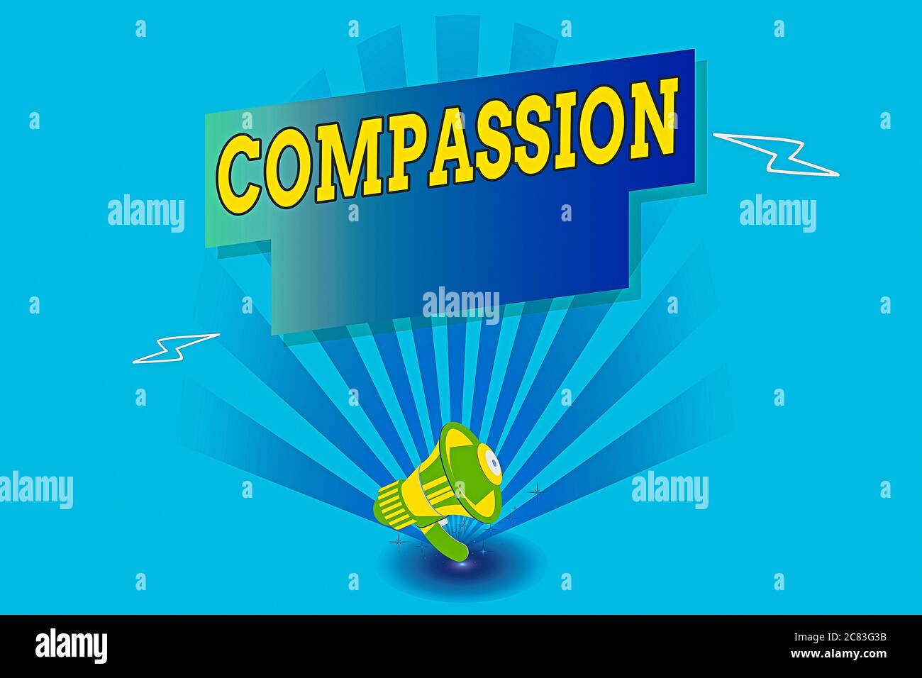 Writing note showing Compassion. Business concept for empathy and ... Writing note showing Compassion. Business concept for empathy and ...