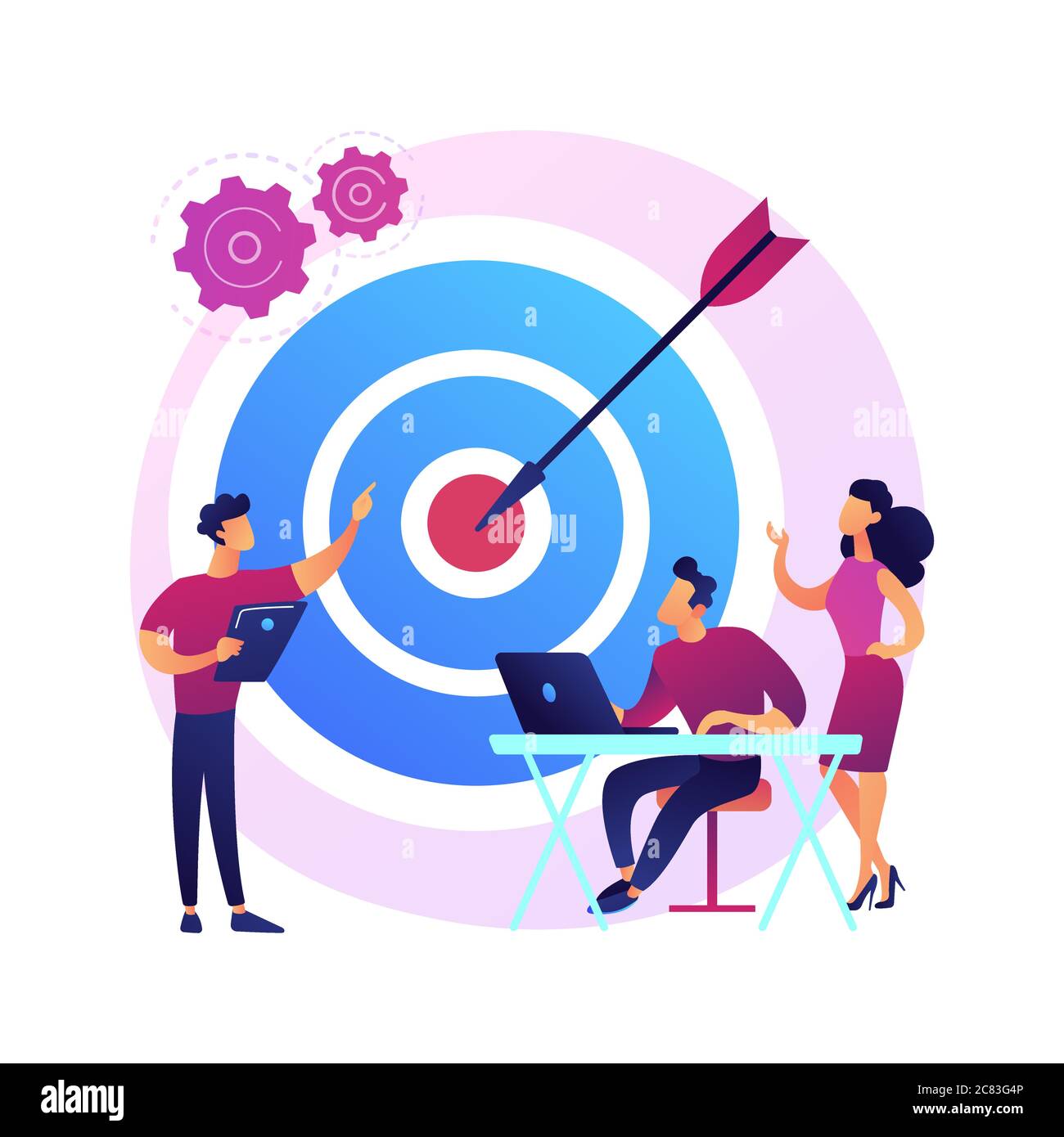 Staff management vector concept metaphor Stock Vector Image & Art - Alamy Staff management vector concept metaphor Stock Vector Image & Art - Alamy