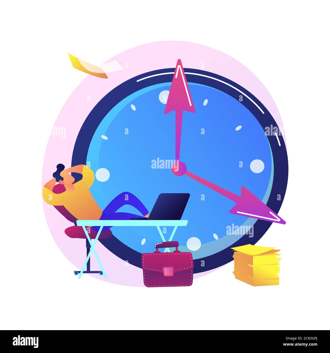 Liking photos vector concept metaphor Stock Vector Image & Art - Alamy