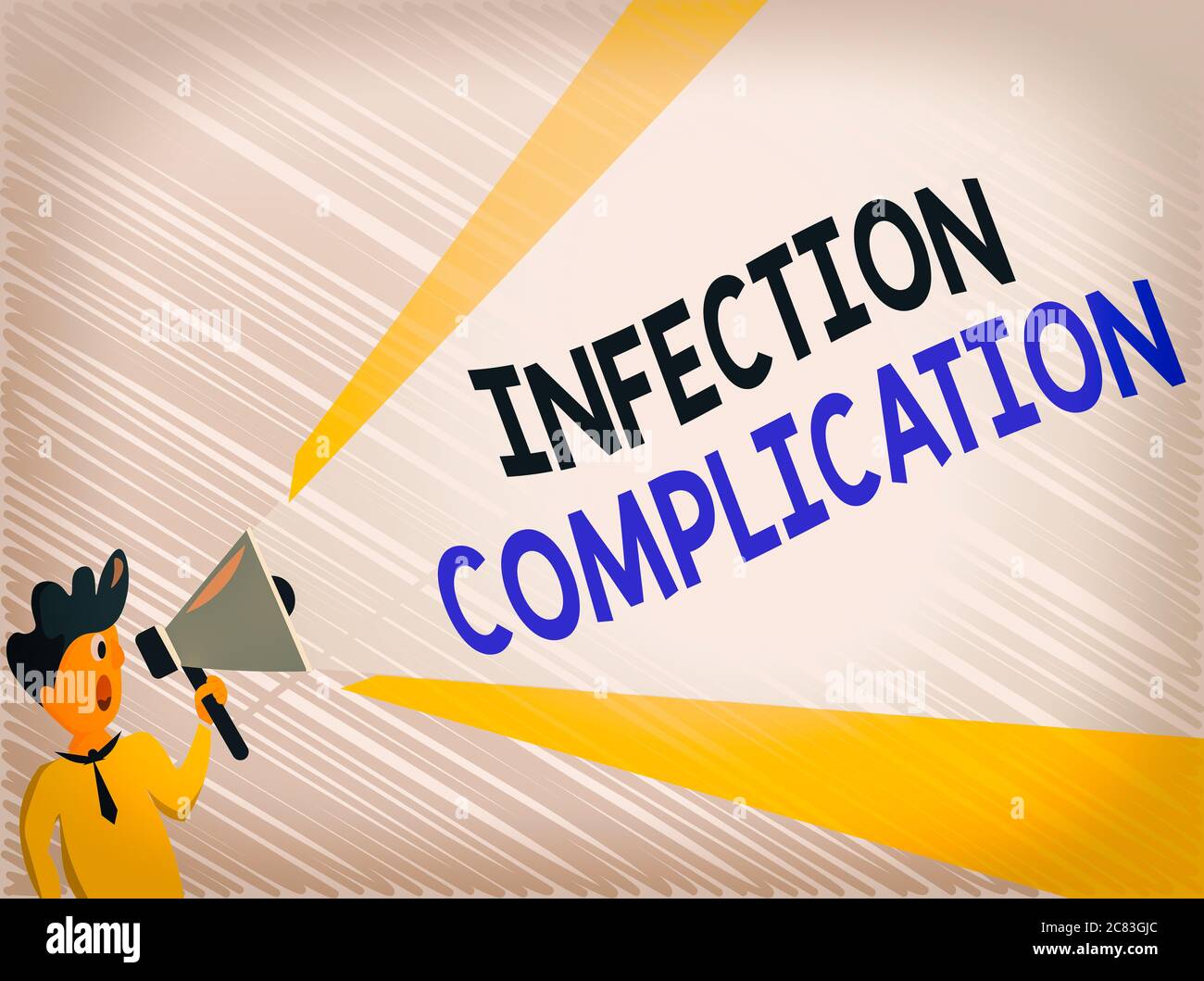 Complication Word