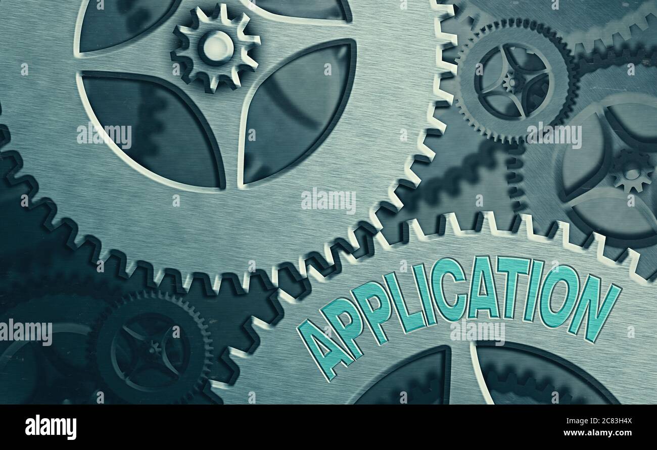 Writing Note Showing Application Business Concept For An Order For Something Formal And Usually