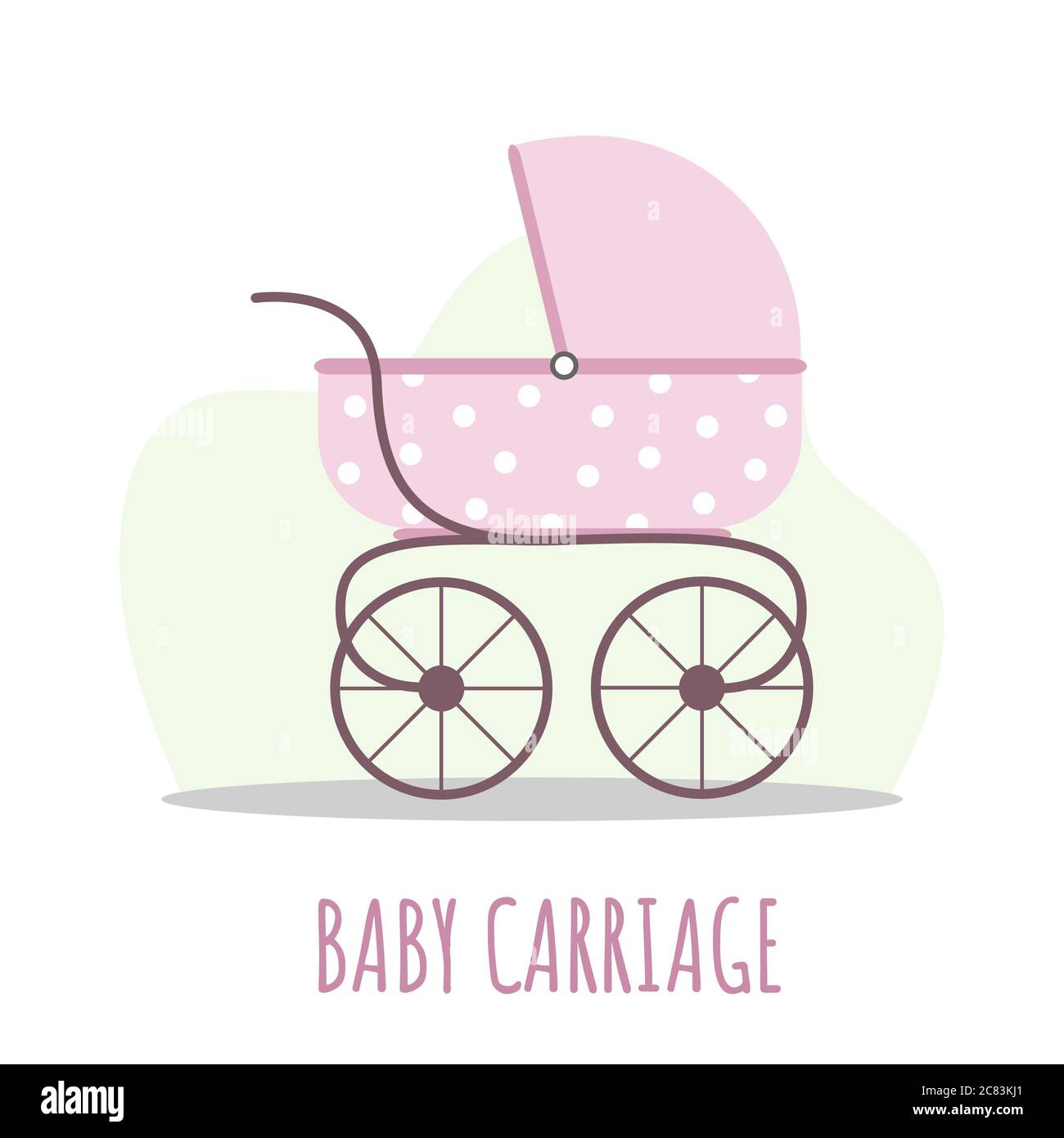 Wheel pram hi-res stock photography and images - Alamy