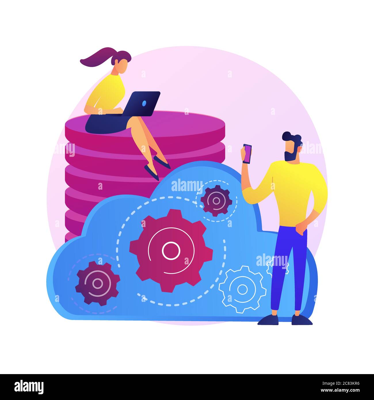 Data management vector concept metaphor Stock Vector Image & Art - Alamy Data management vector concept metaphor Stock Vector Image & Art - Alamy