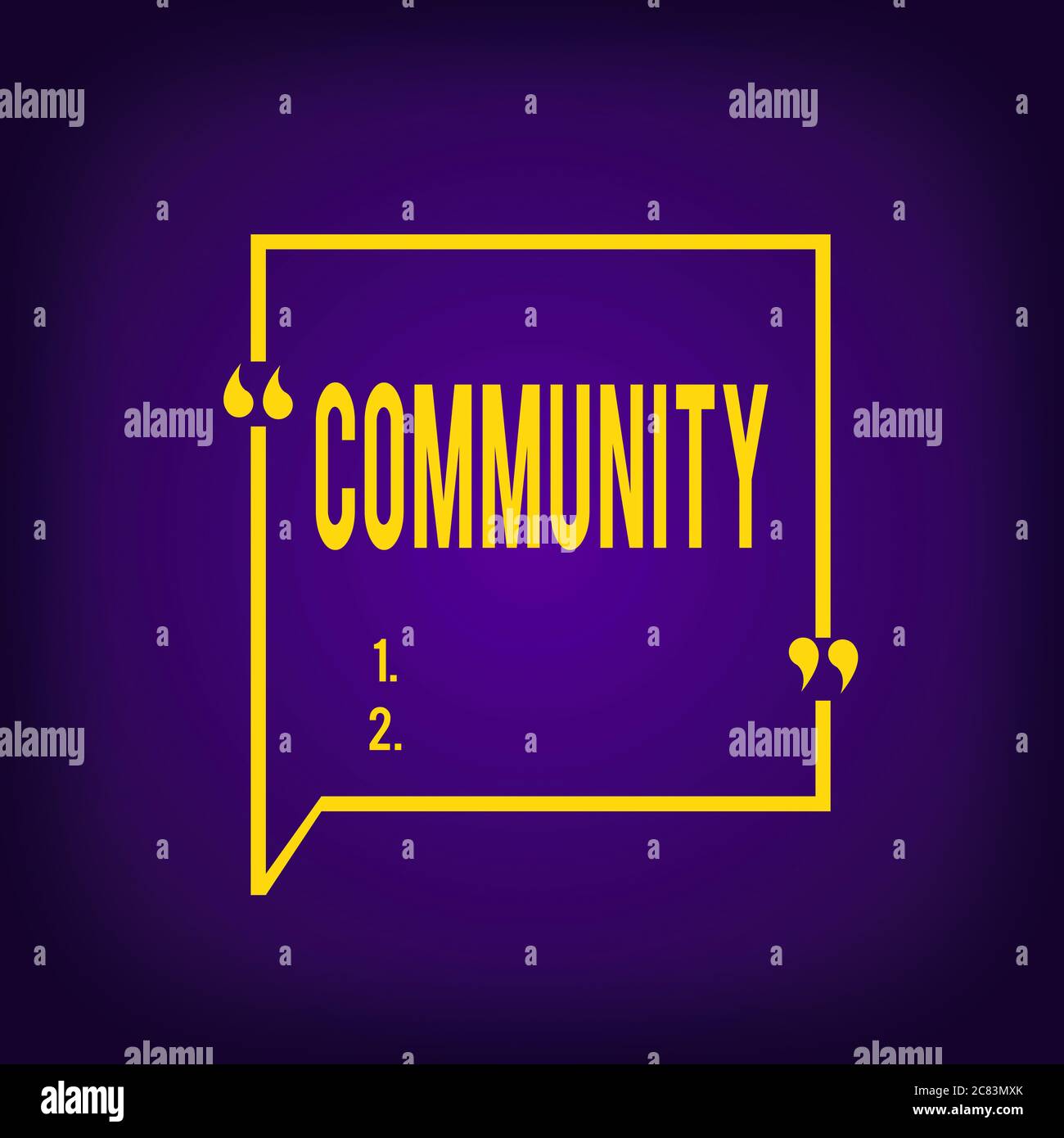 Youth volunteer border hi-res stock photography and images - Alamy