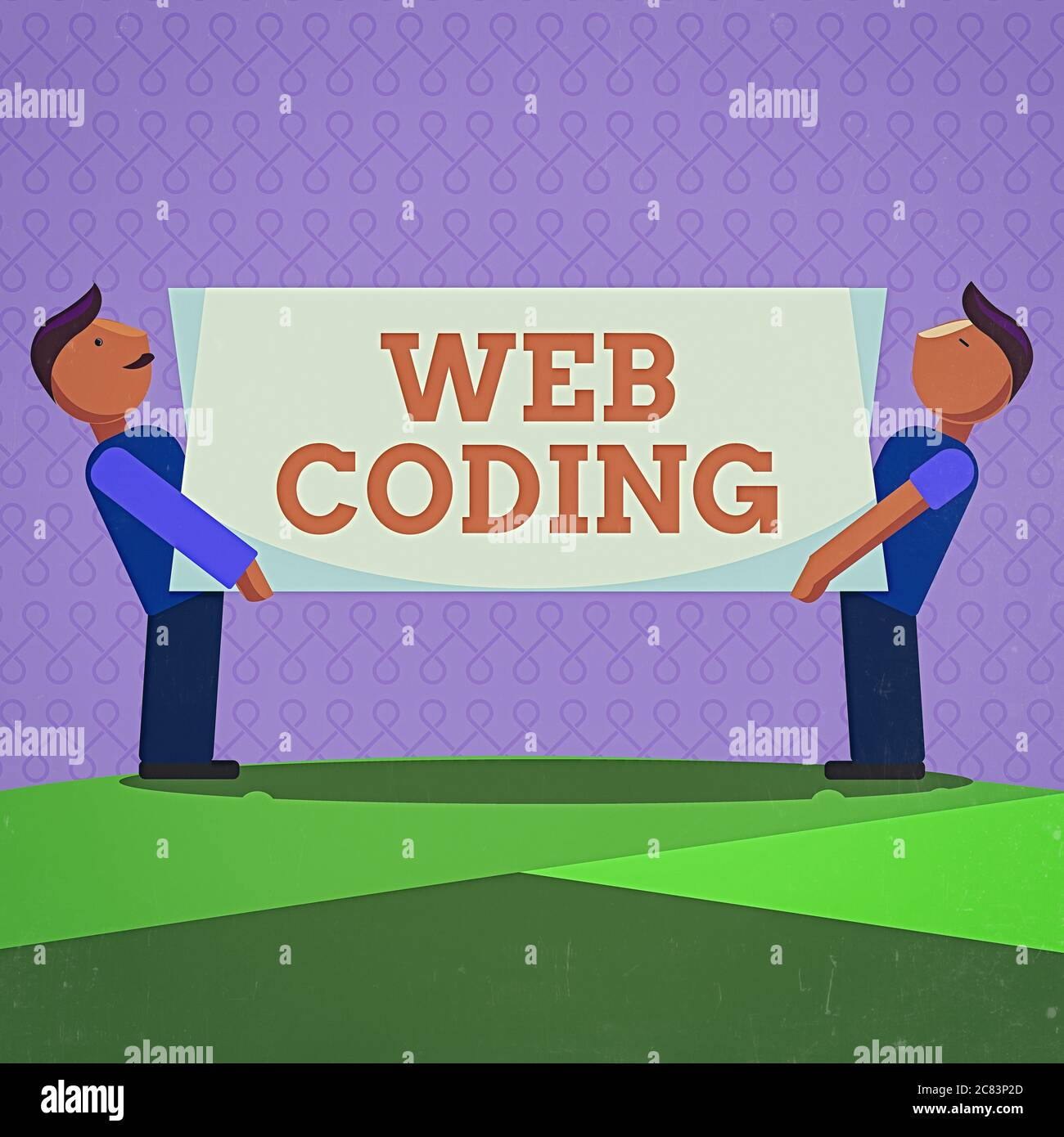 Word Writing Text Web Coding Business Photo Showcasing A System Of Symbols And Rules Used To