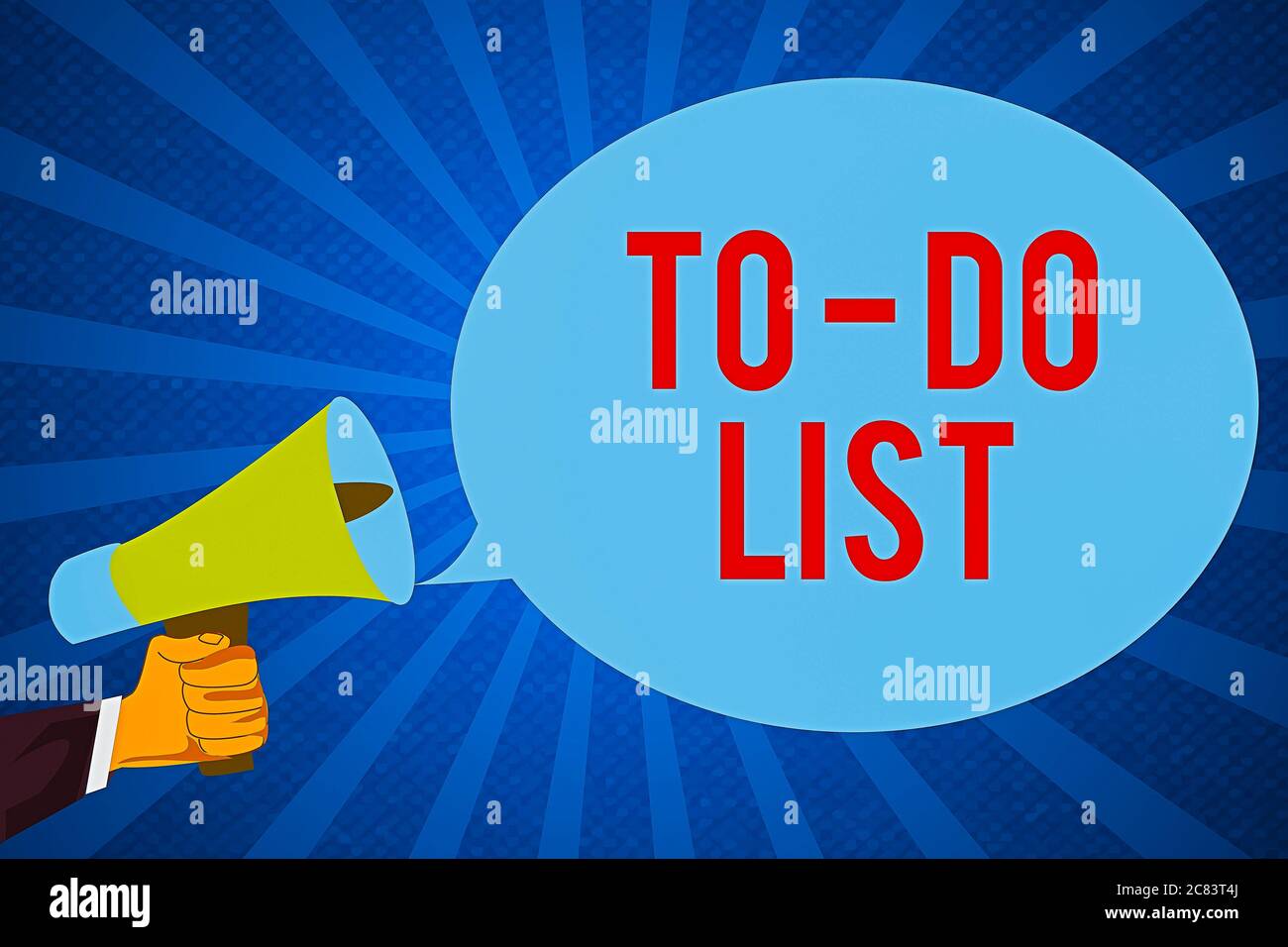 Word writing text To do List. Business photo showcasing a list of tasks ...